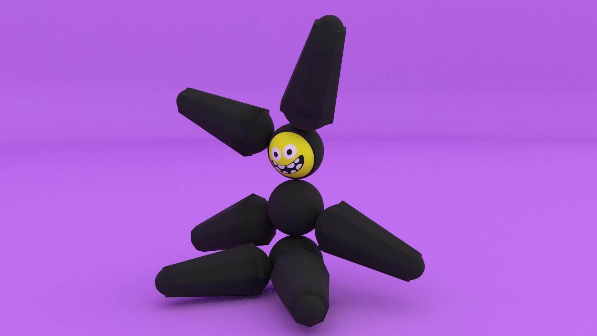 ArtStation - Mega Bot From Big Hero 6