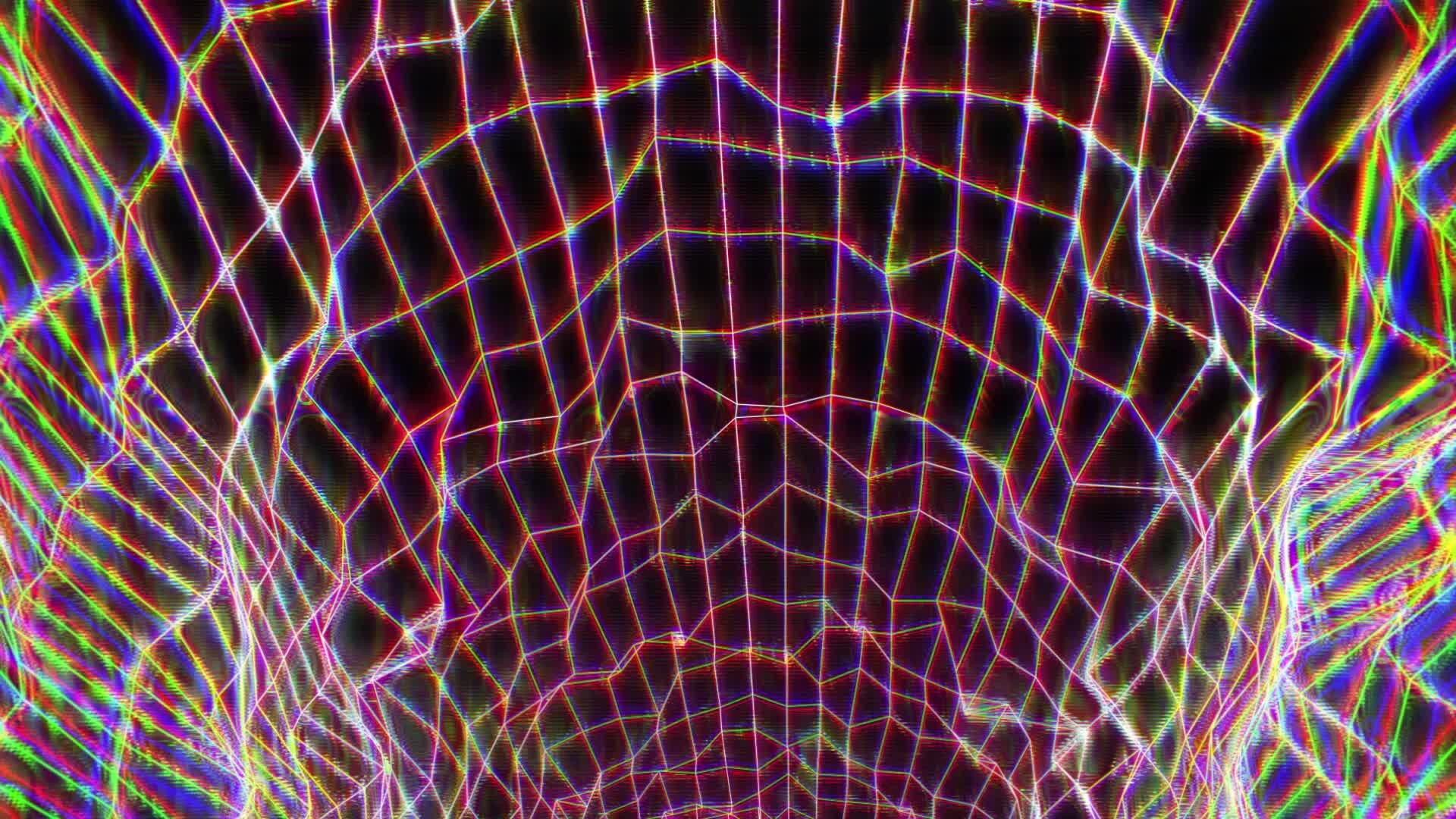 ArtStation - Tripp'in