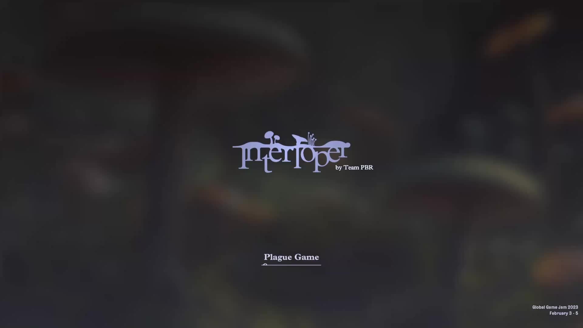 ArtStation - Interloper