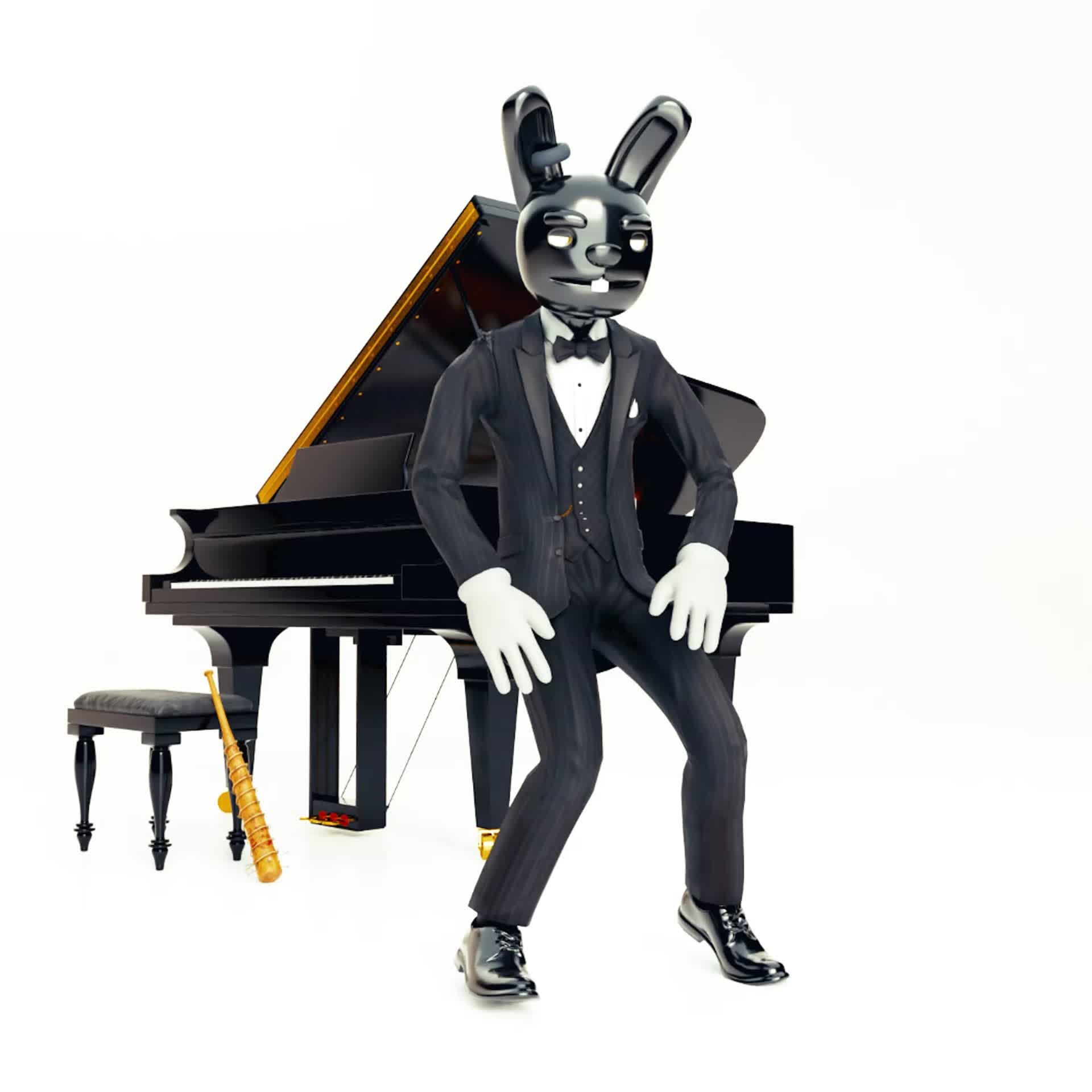 ArtStation - BunnyBytes