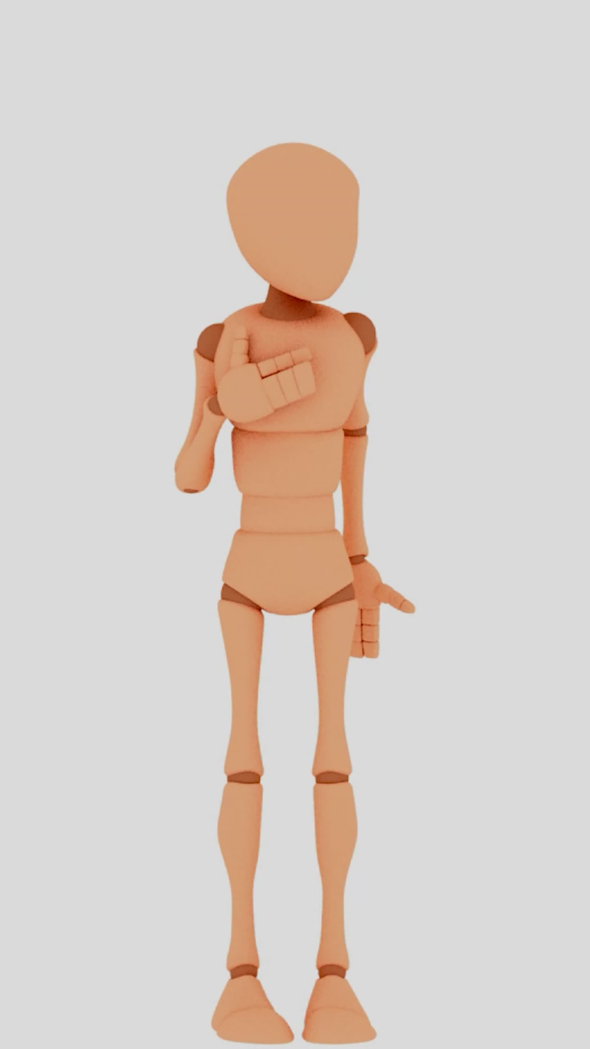 ArtStation - Dance animation