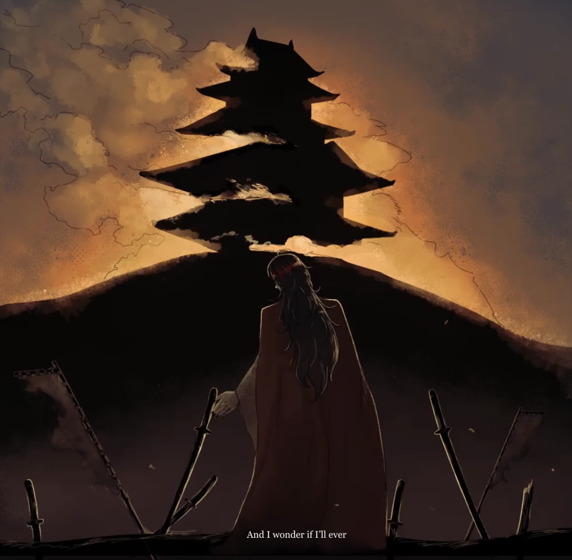 ArtStation - New Cydonia