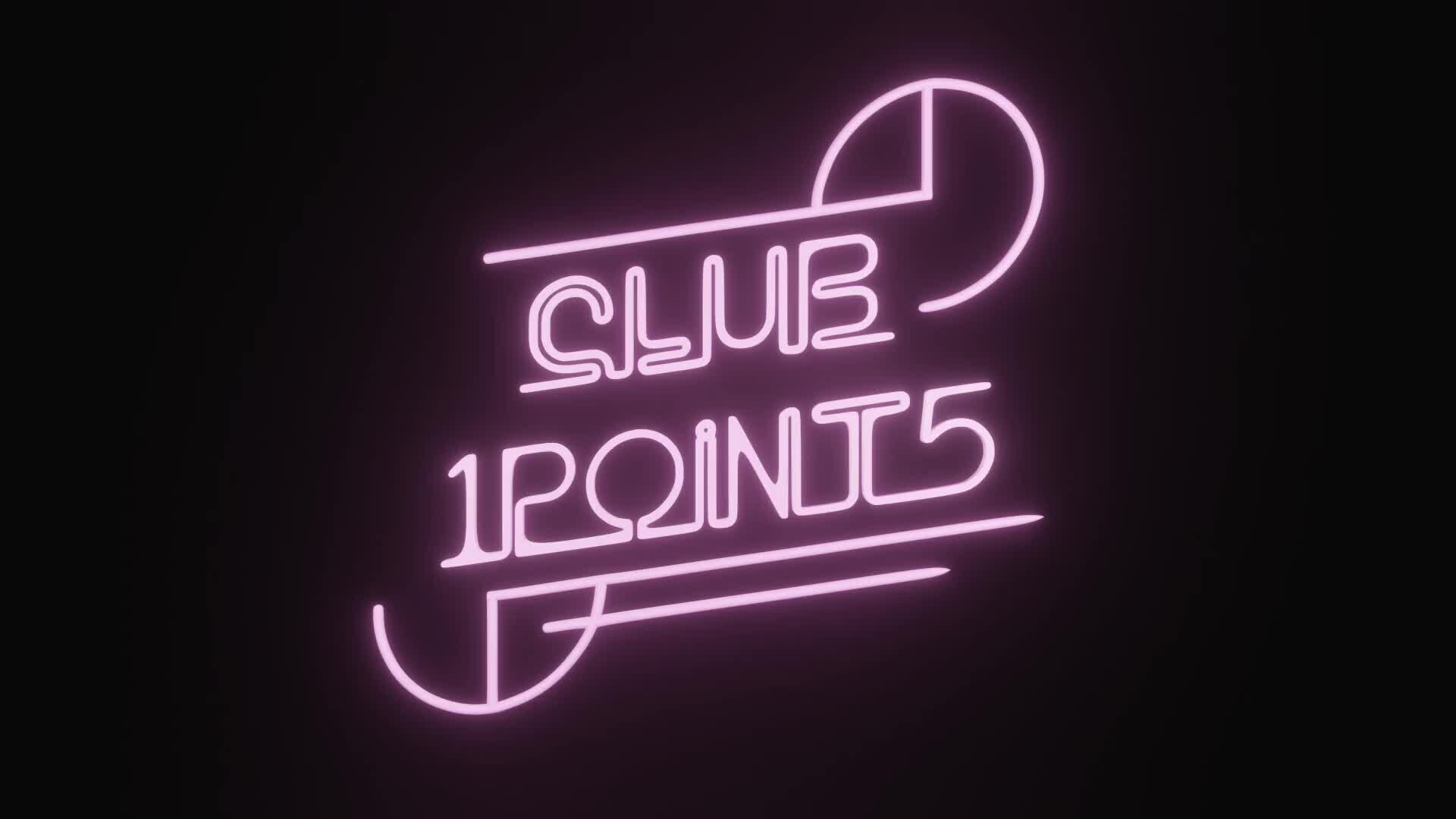 ArtStation - Club 1.5 Second Version