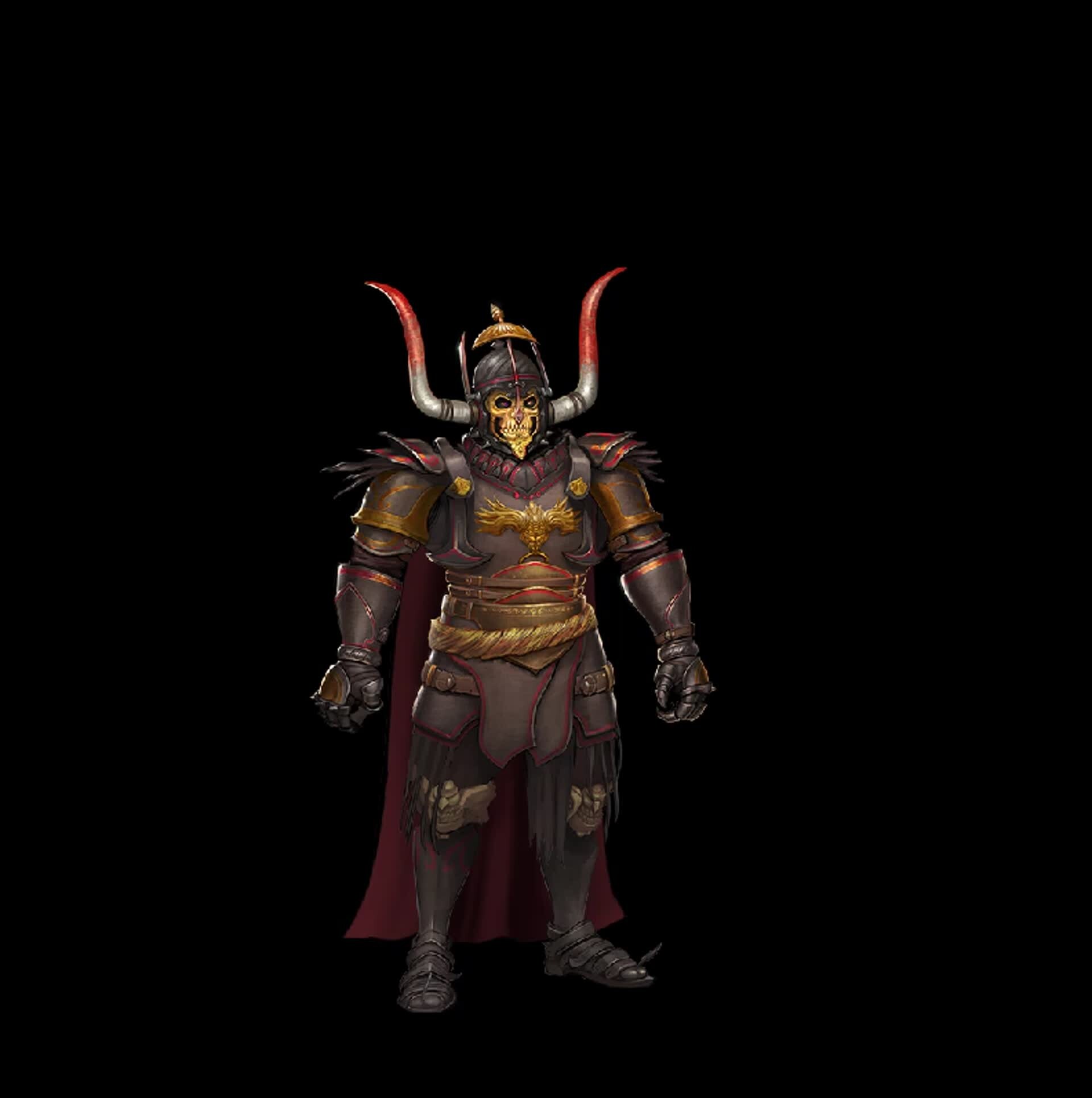 ArtStation - Spine 2d Animation