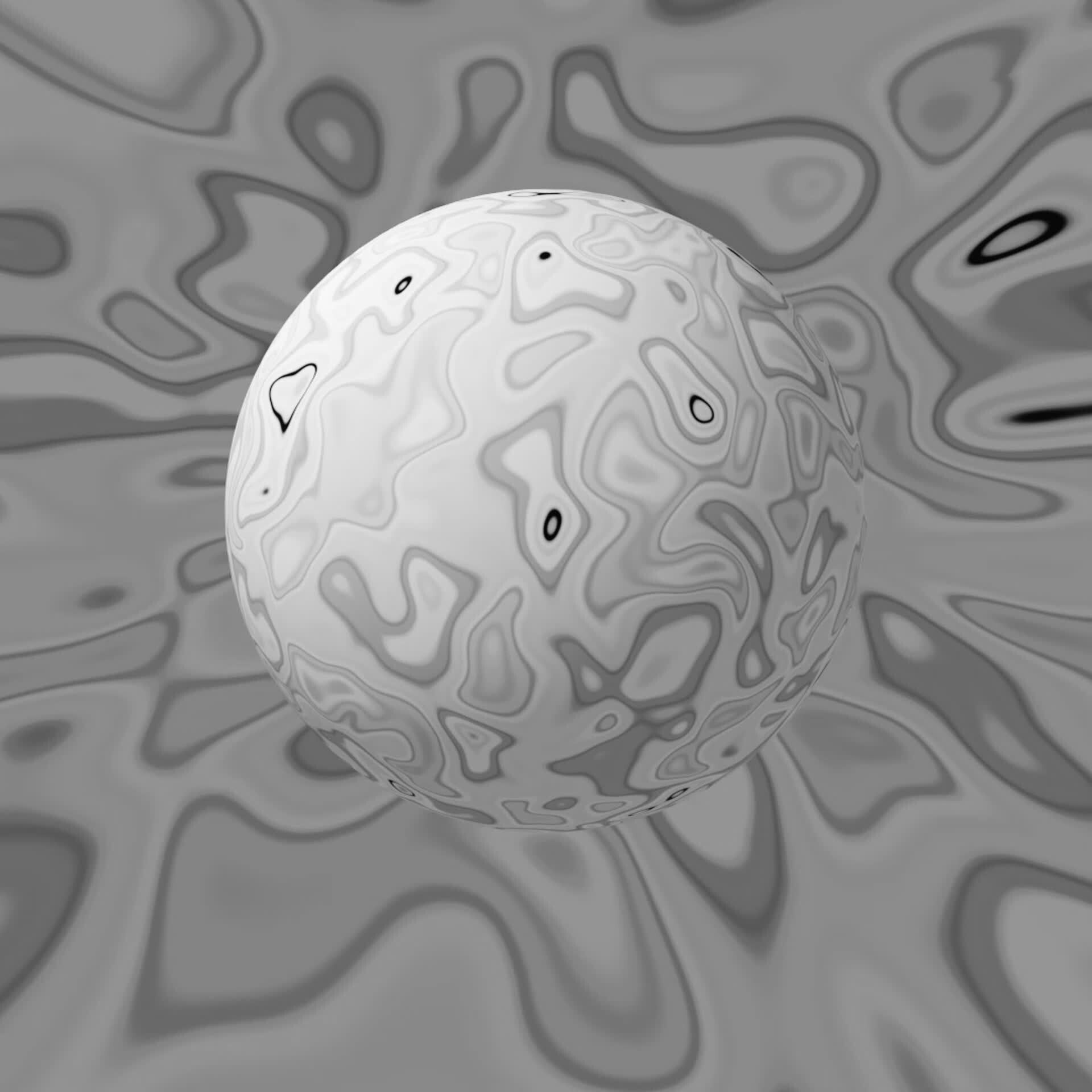 ArtStation - Dynamic Noise Textures