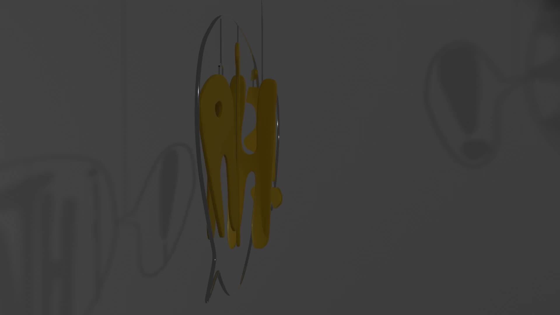 ArtStation - Pathé Logo