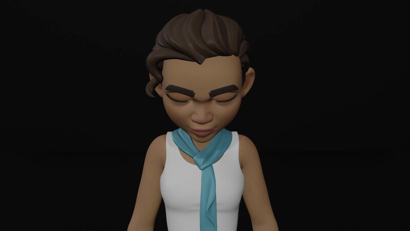 ArtStation - Anthony Lmp