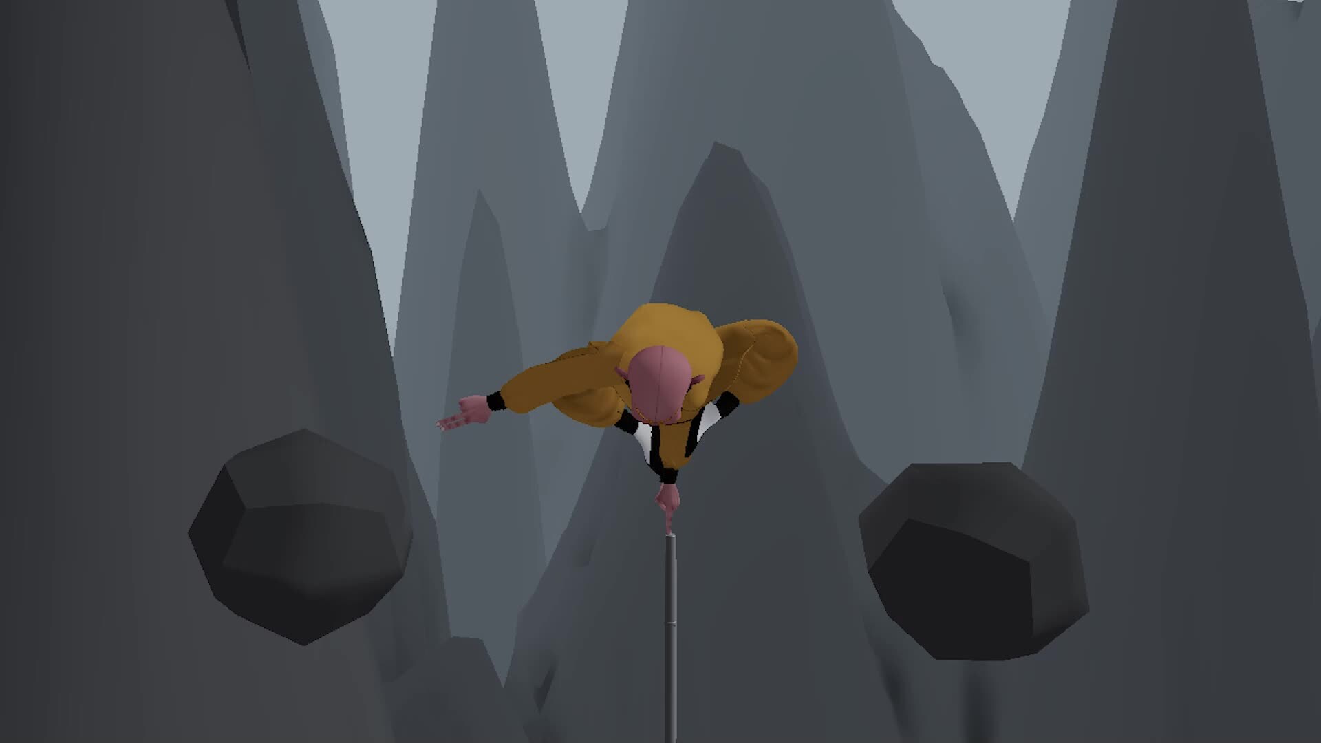 ArtStation - Wukong Monkey Animation