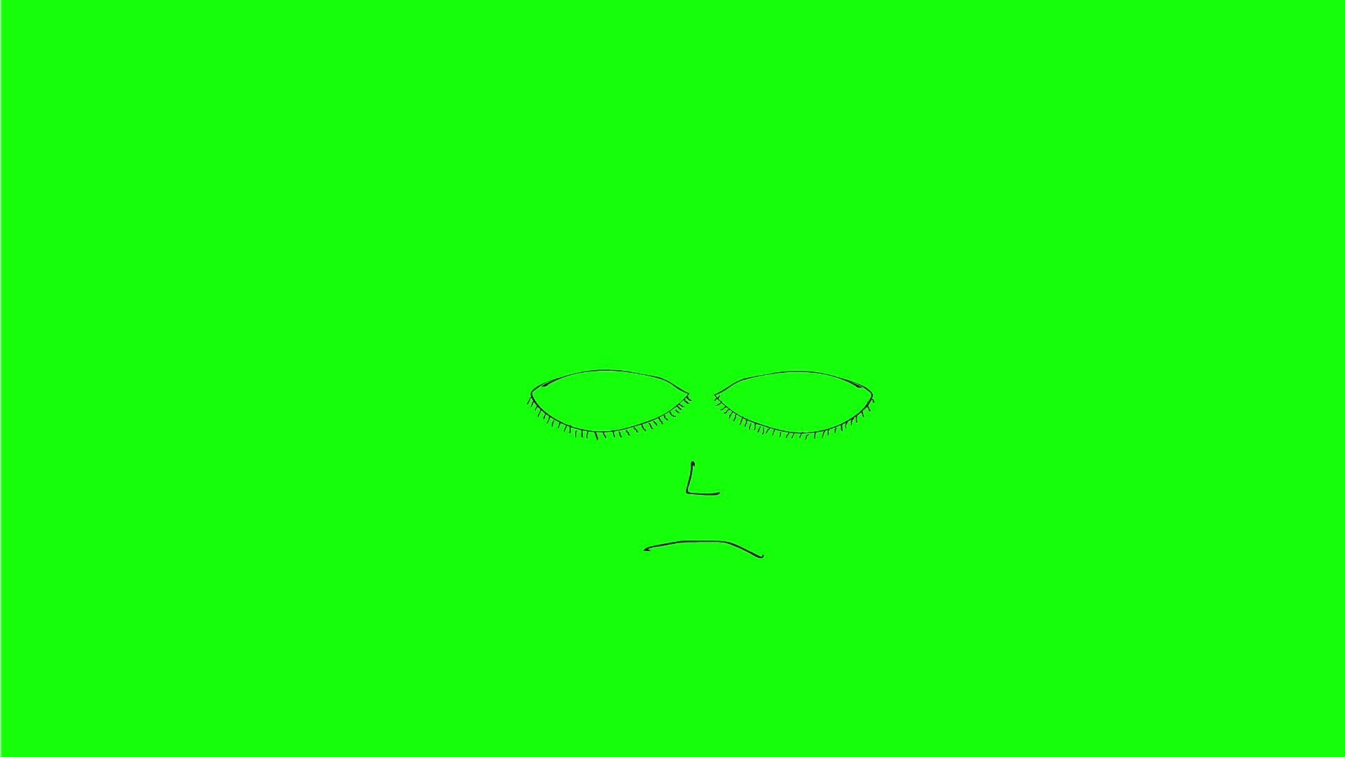 ArtStation - Eye opener.