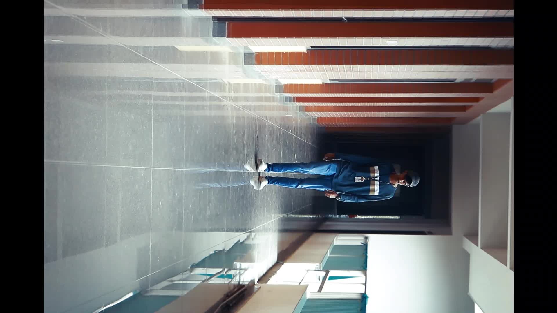 ArtStation - Rotoscopy