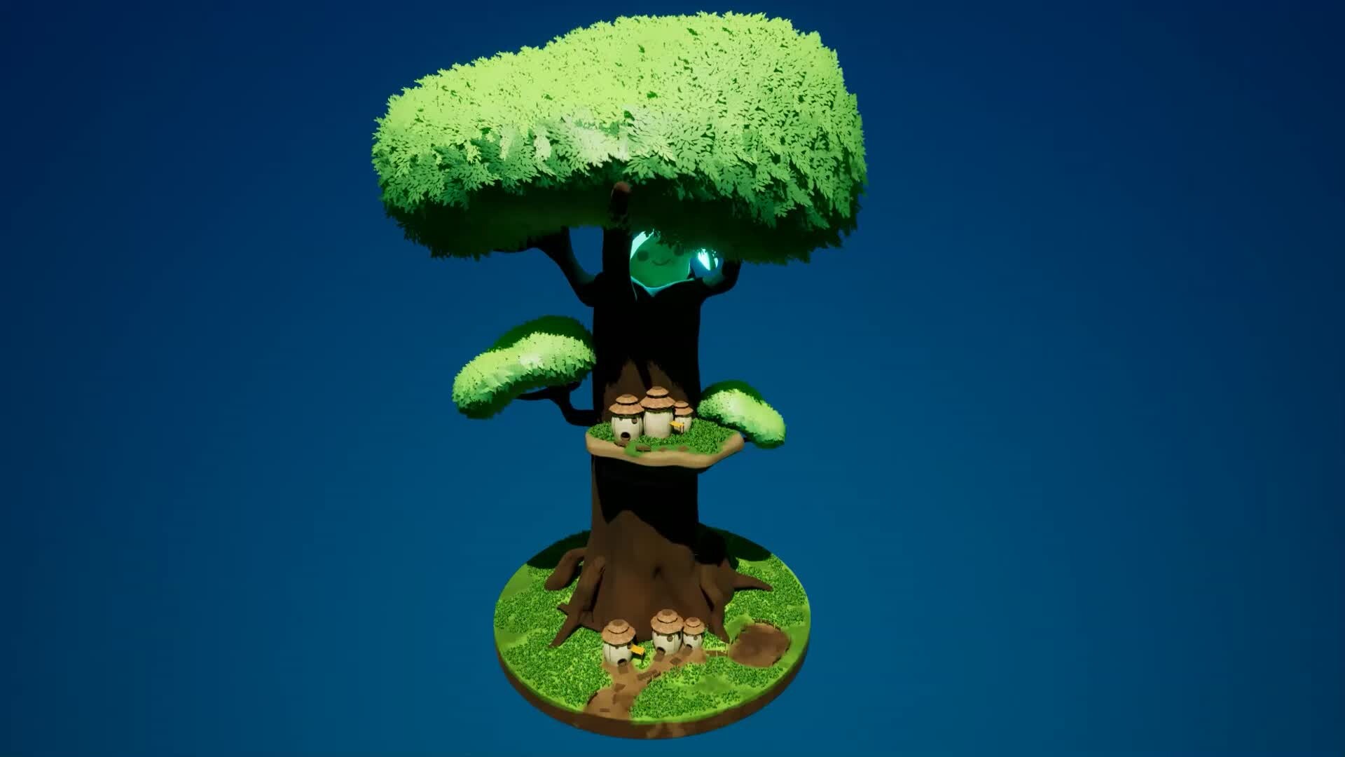 ArtStation - Diorama