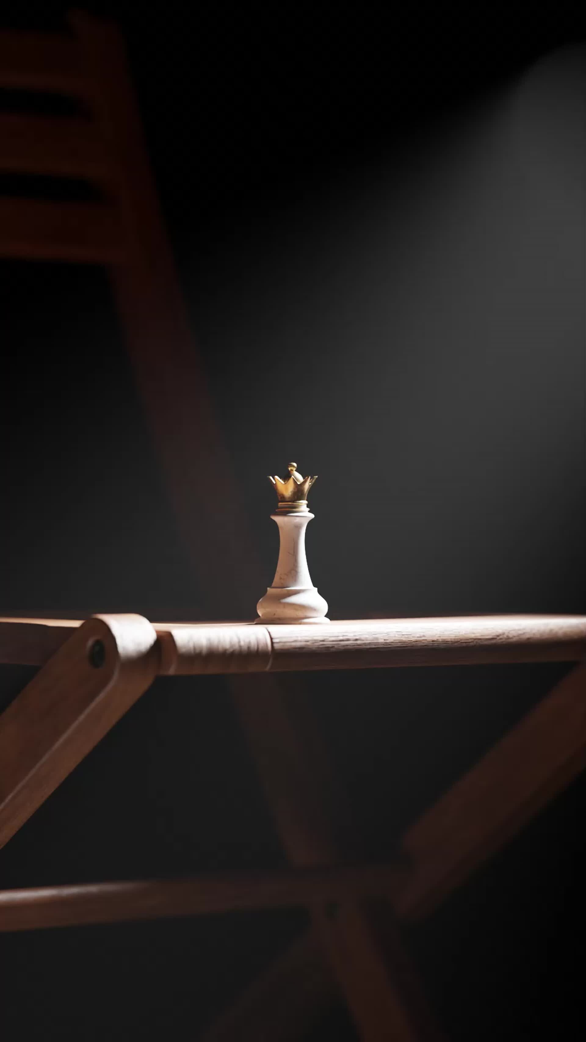 ArtStation - Check Mate