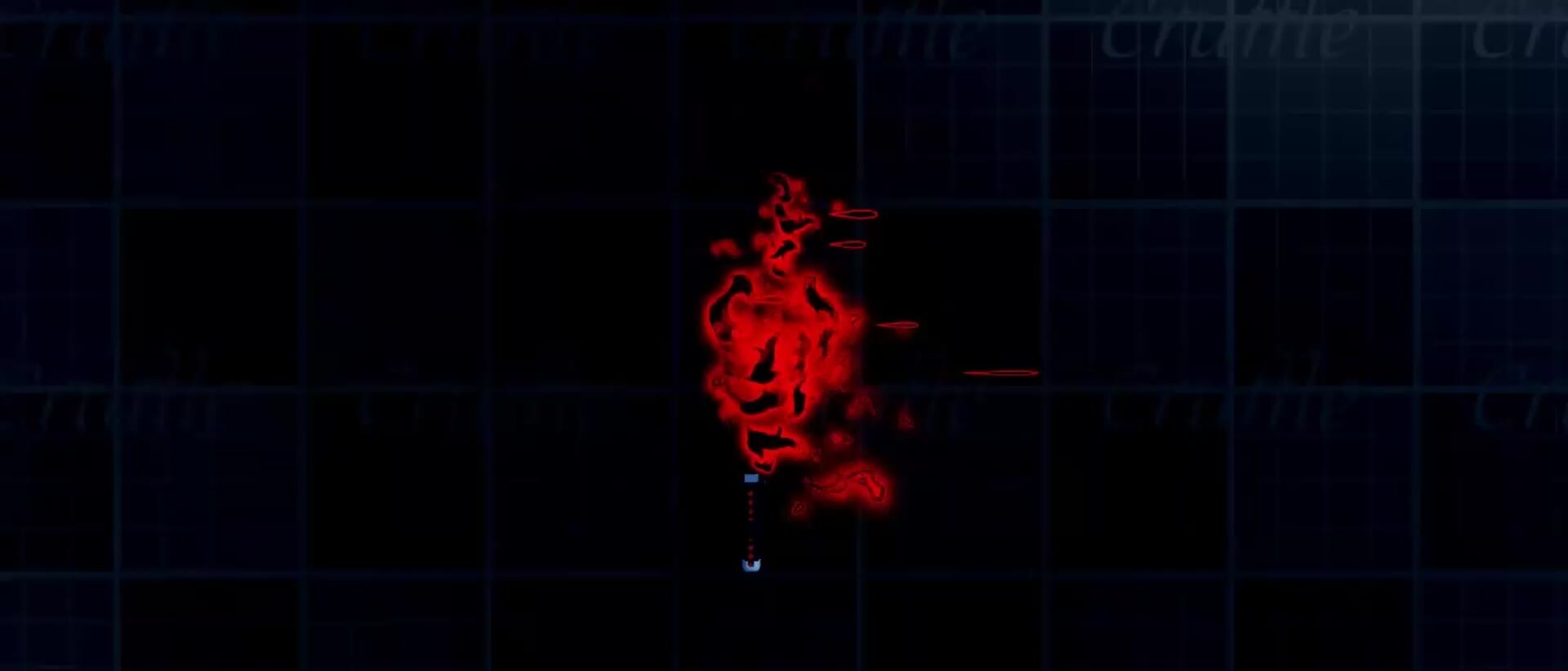 ArtStation - Tanjiro Red Nichirin VFX