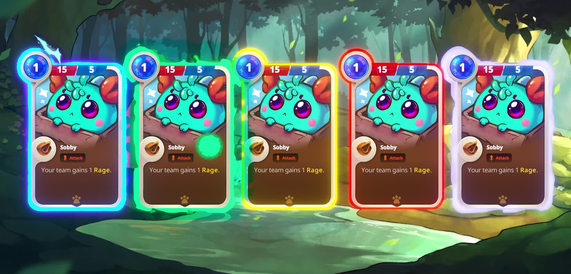 ArtStation - [Technical Shader] Axie Infinity : Origins _ Advance ...