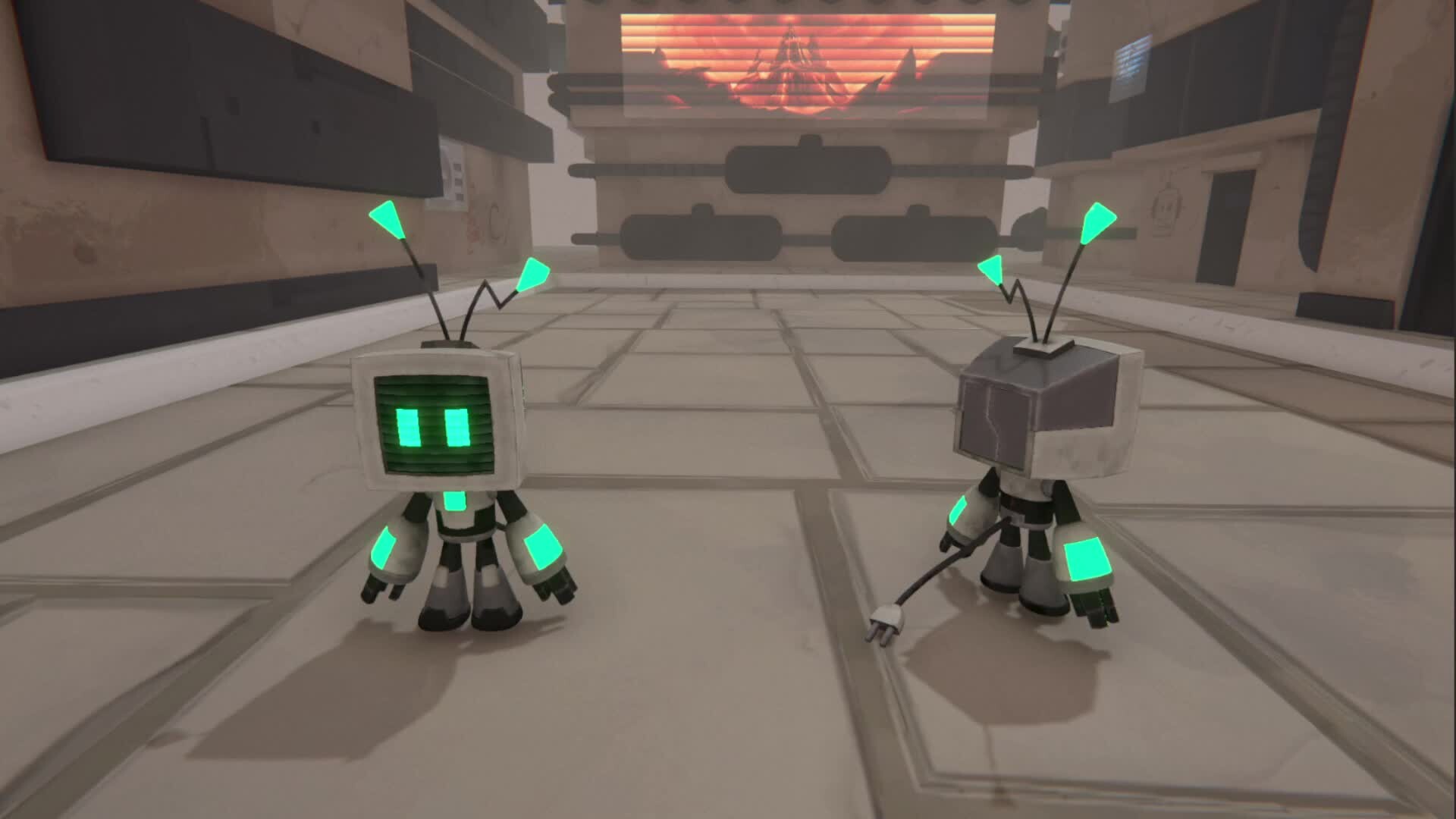 ArtStation - Z3R0 animations