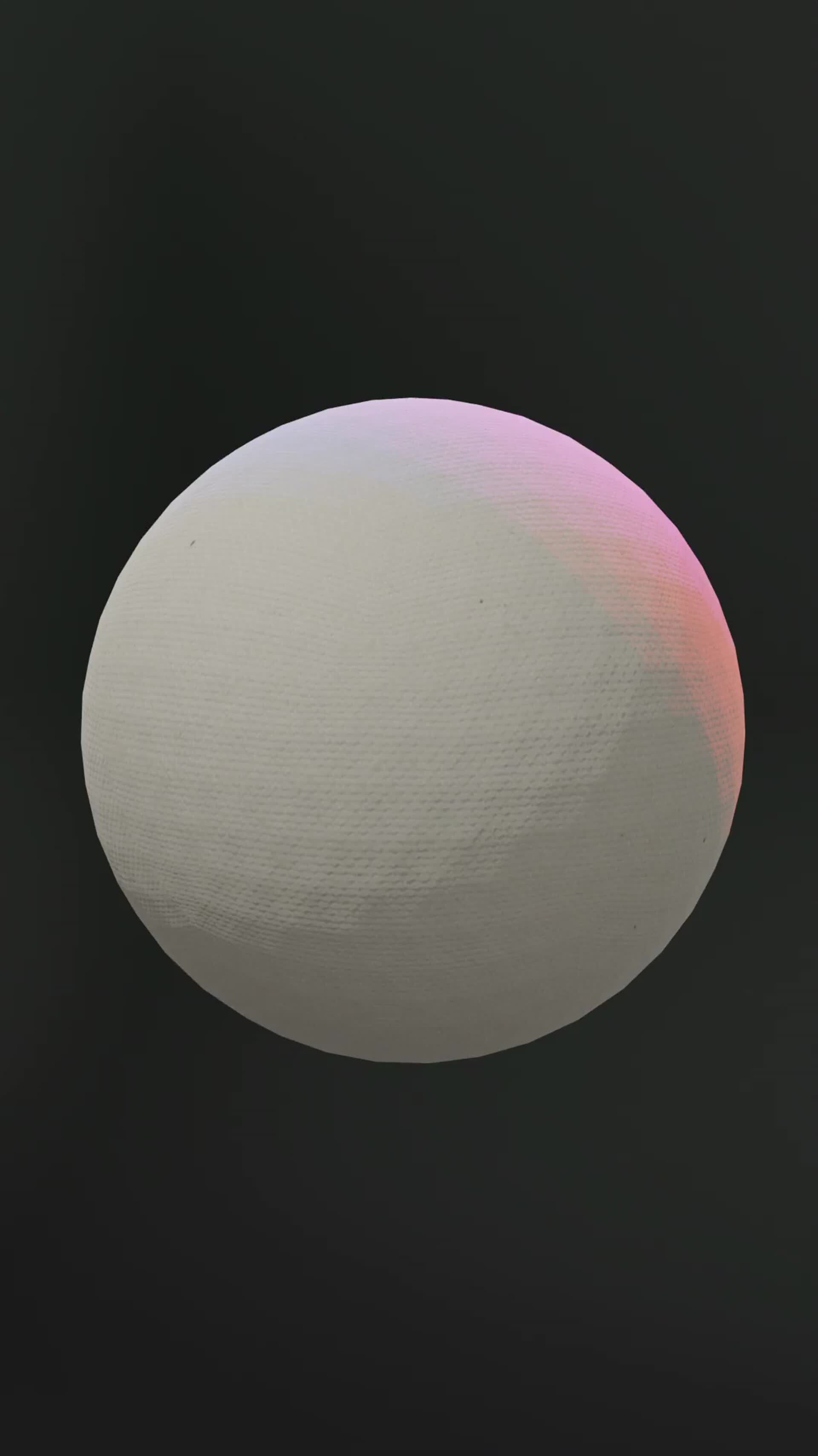 ArtStation - Flowing Fabric