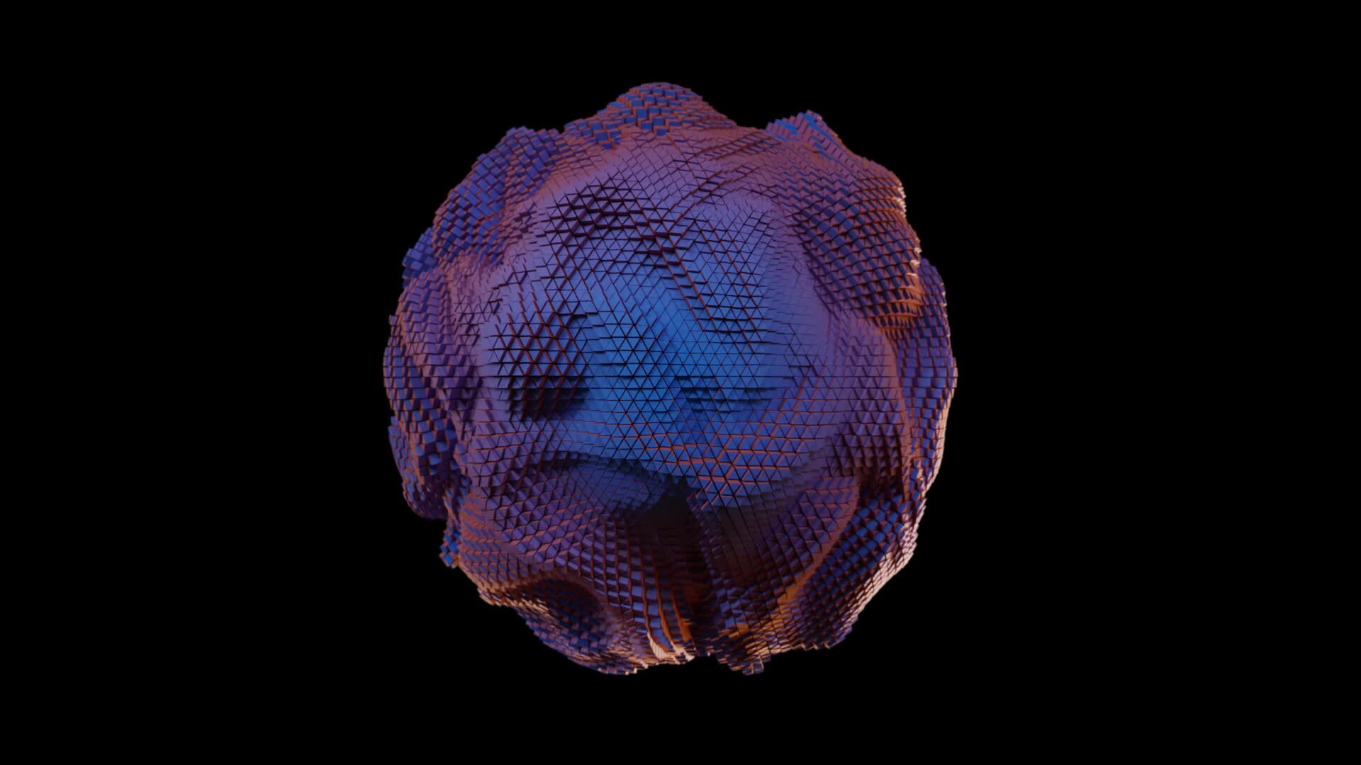 ArtStation - geometry nodes blender