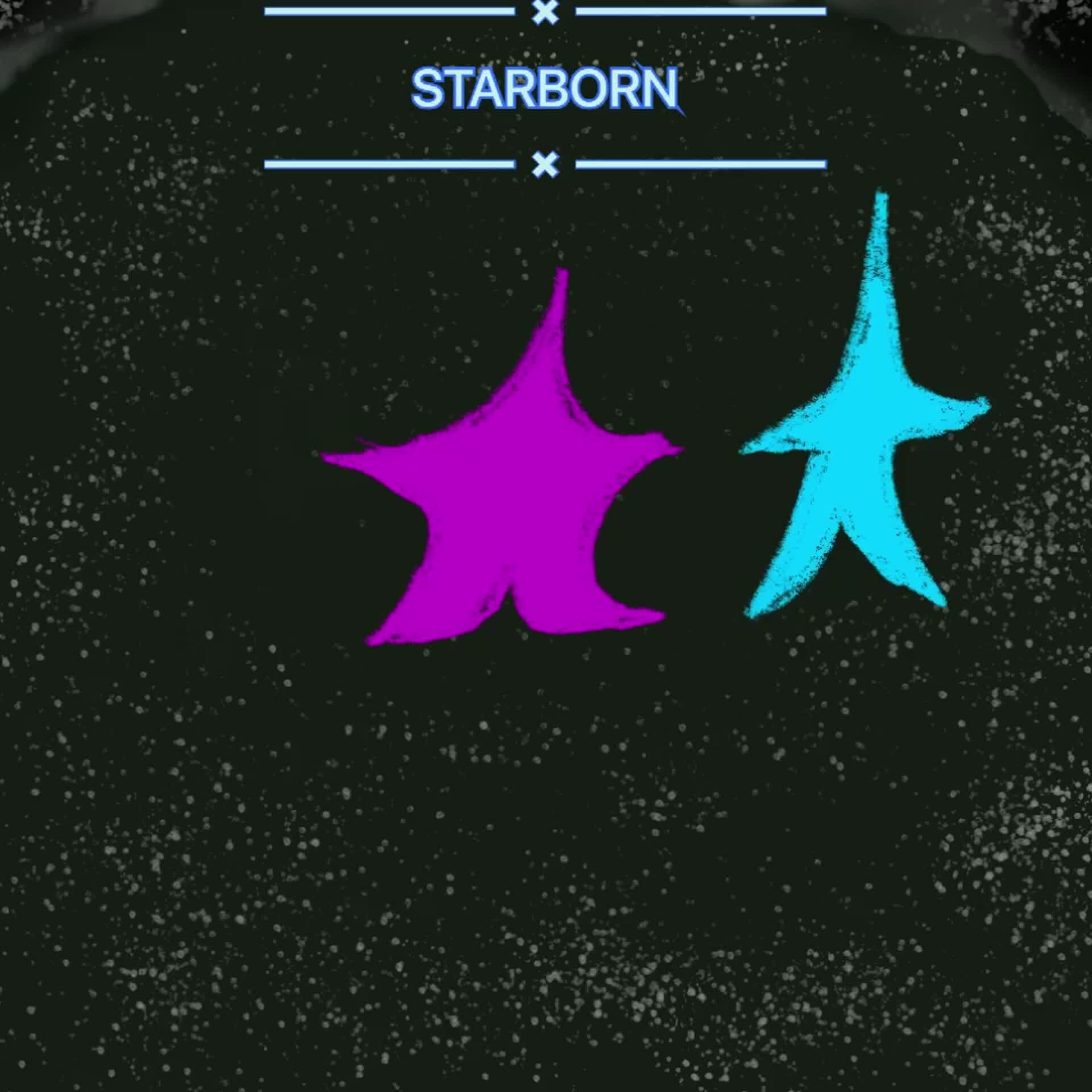 ArtStation - Starborn