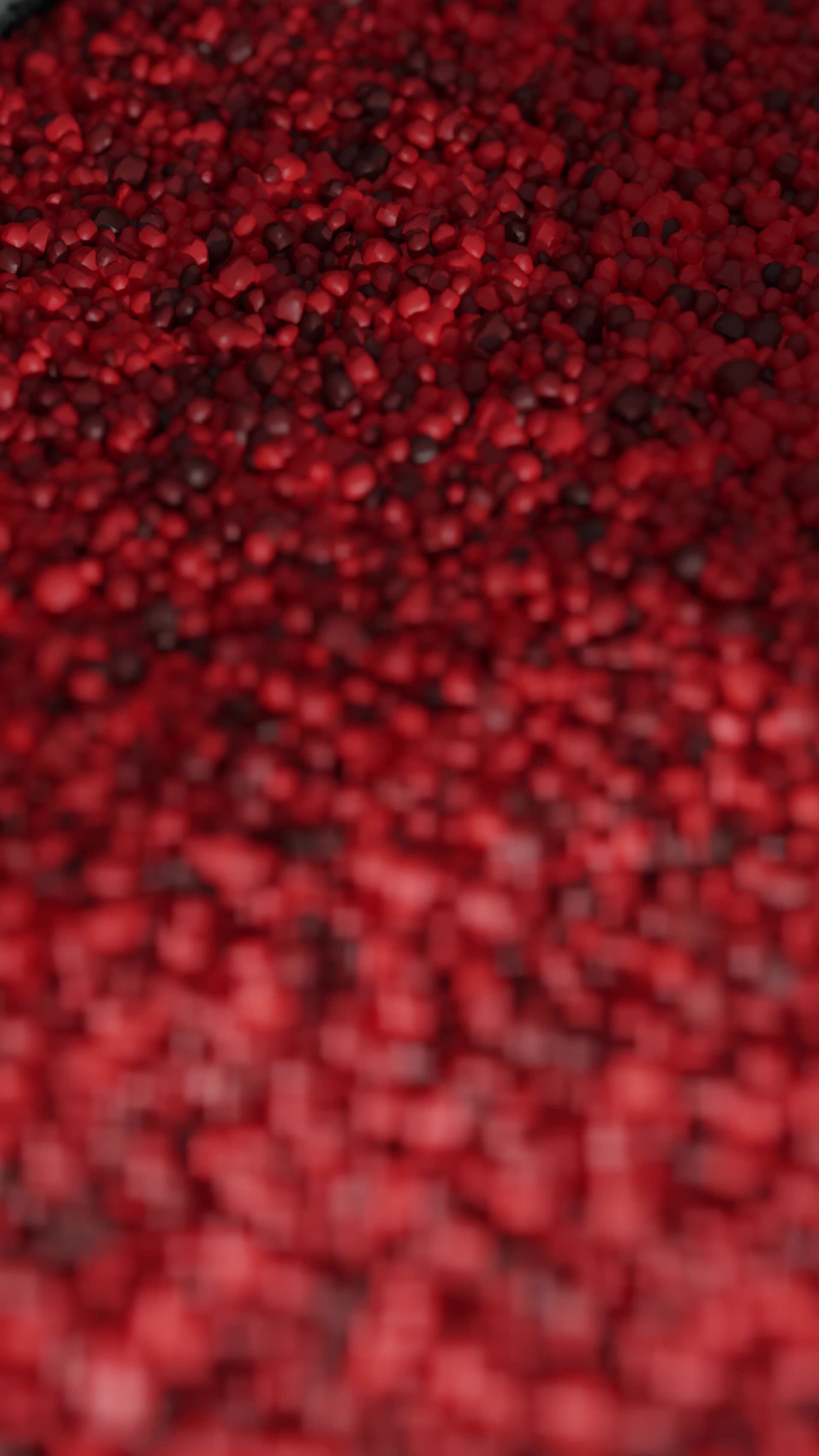 ArtStation - the power is even inside the stone