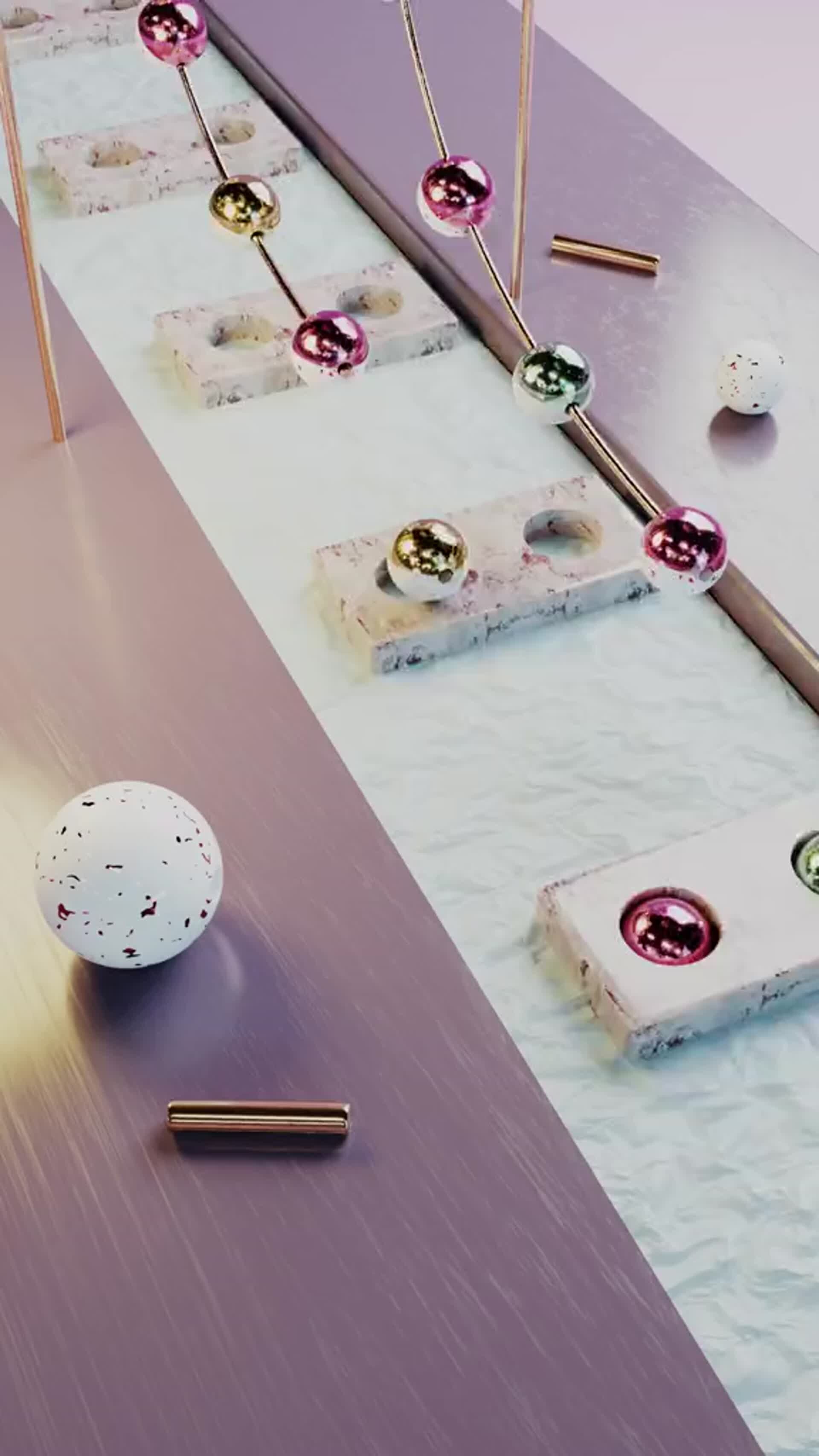 ArtStation - Satisfyin Fall