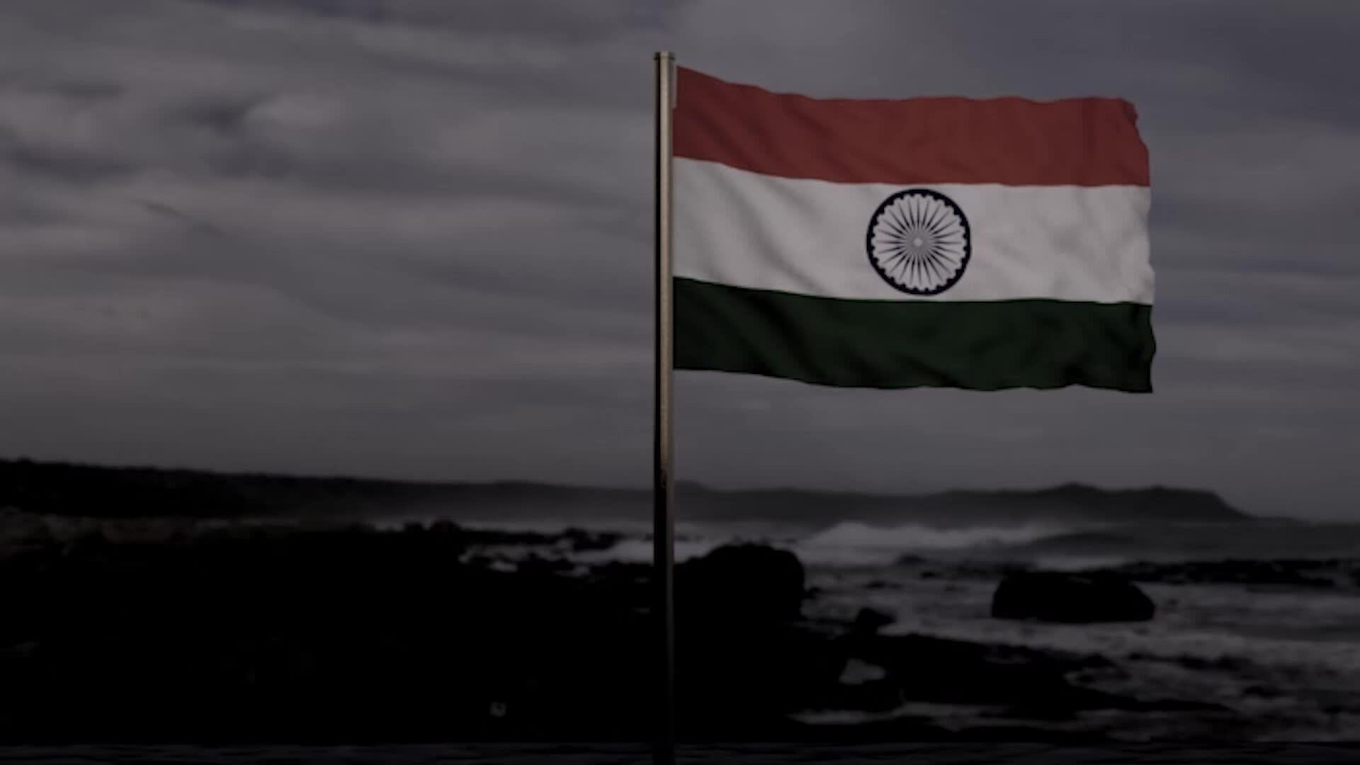 ArtStation - Ncloth Flag simulation done in Maya