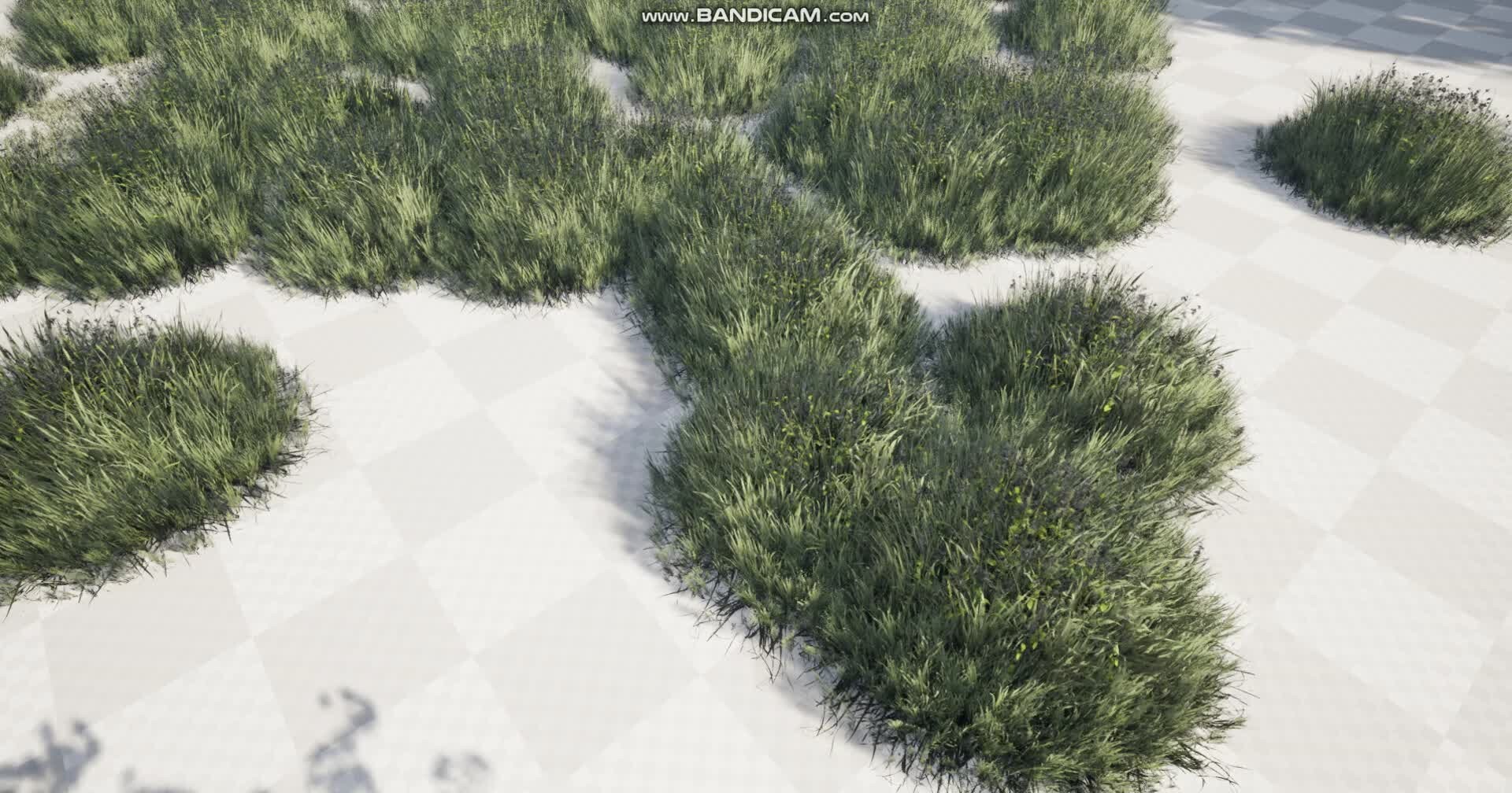 ArtStation - Grass Shader