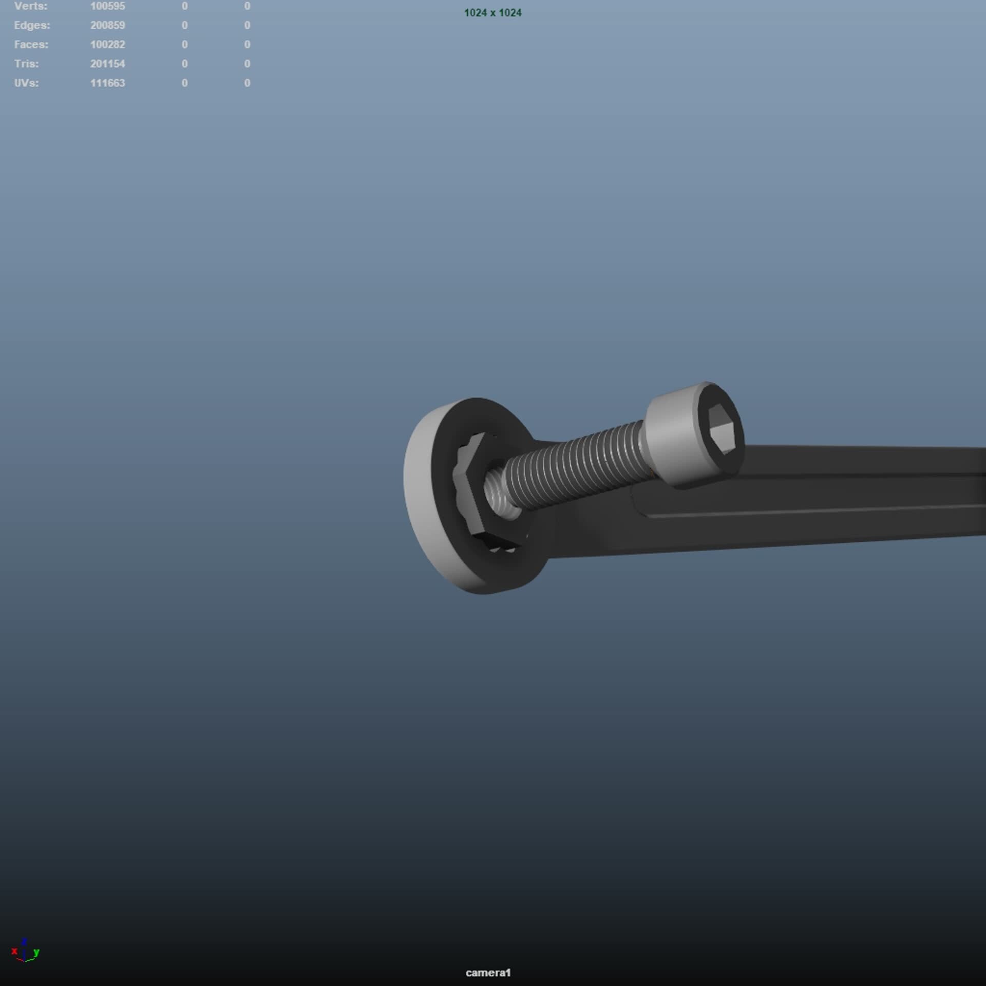 ArtStation - Test_25