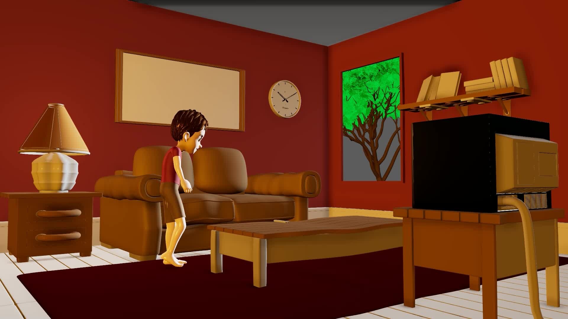 ArtStation - Capstone Project!