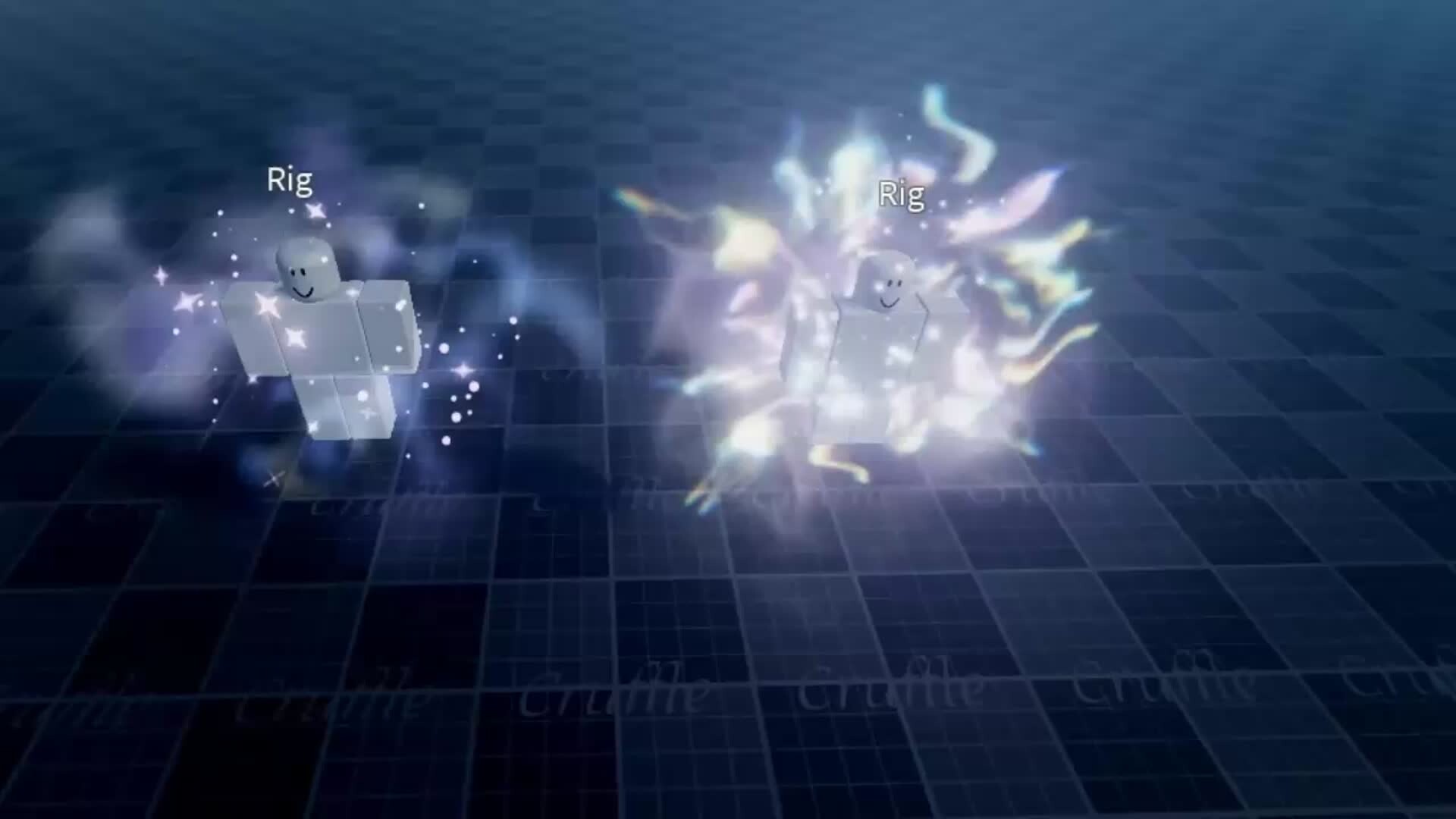 ArtStation - Aurora Auras VFX - Selling this