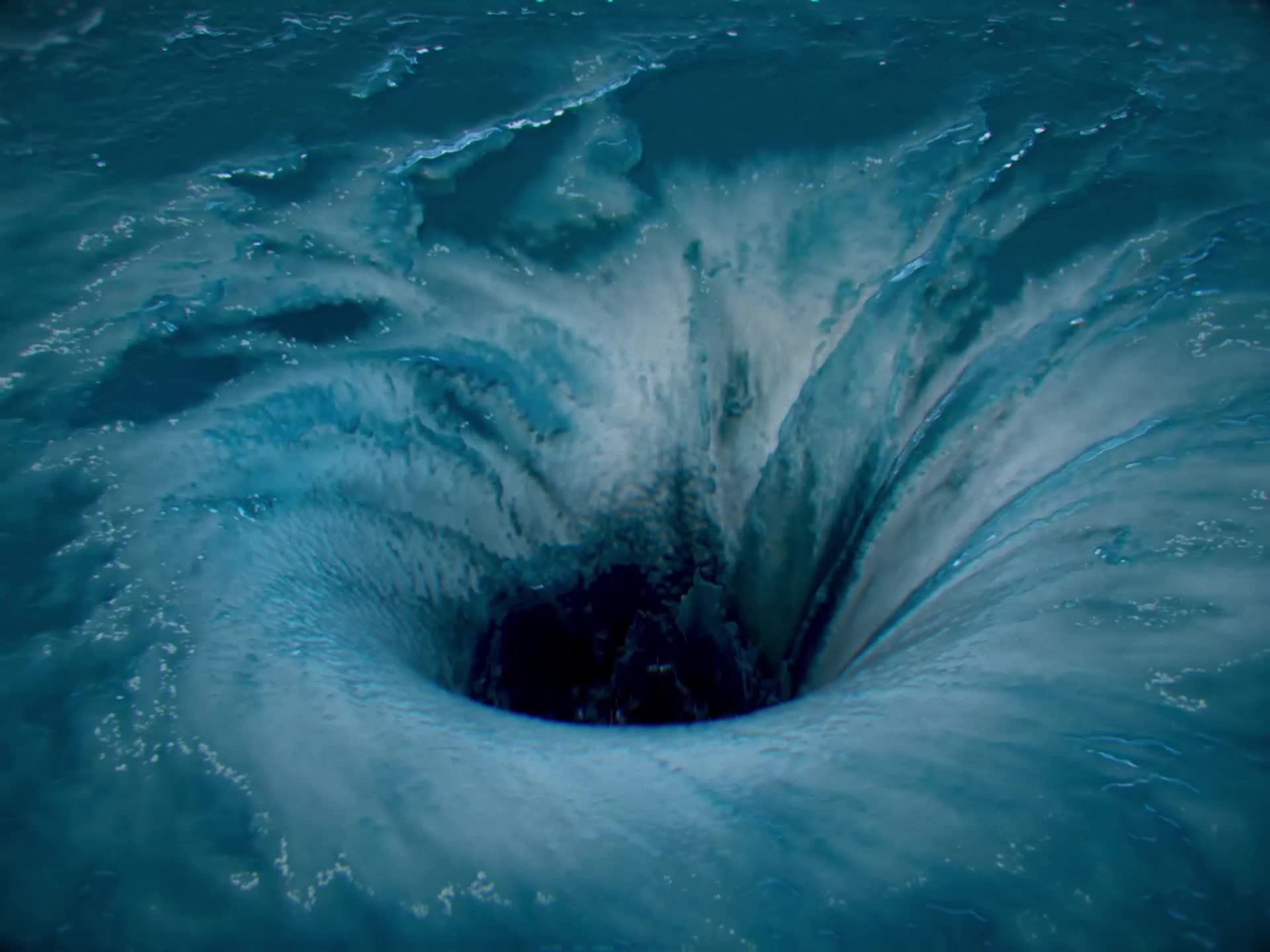 ArtStation - MAELSTORM