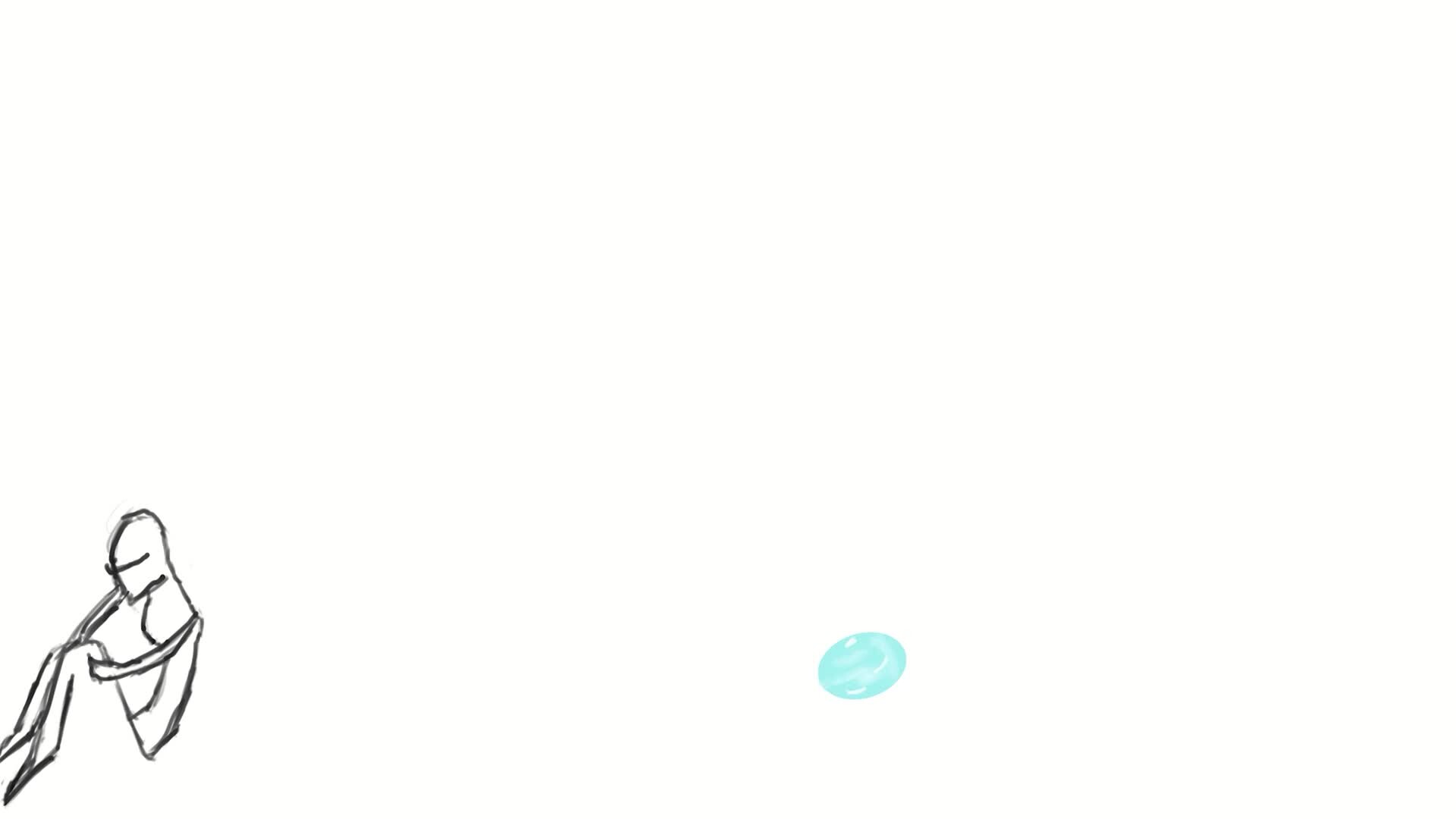 ArtStation - CHANGE - (2D Dance Animation)