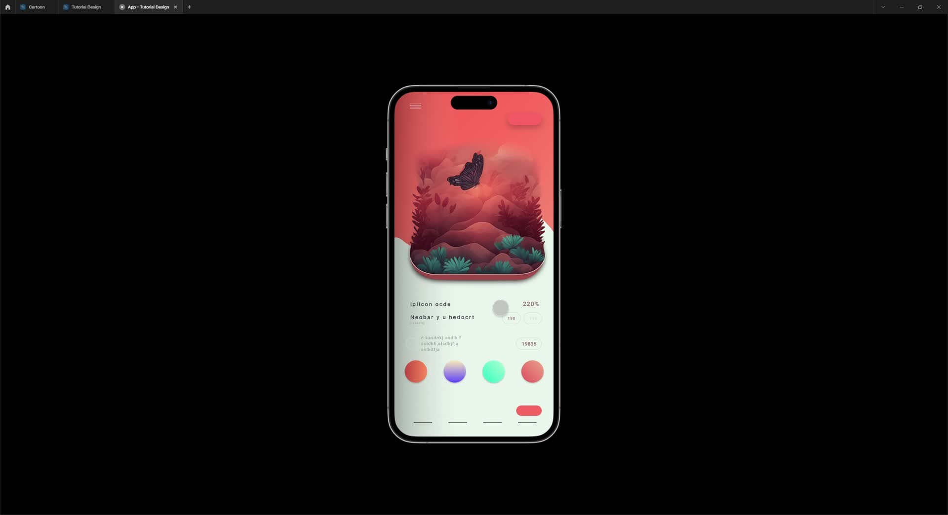 ArtStation - Interaction Design