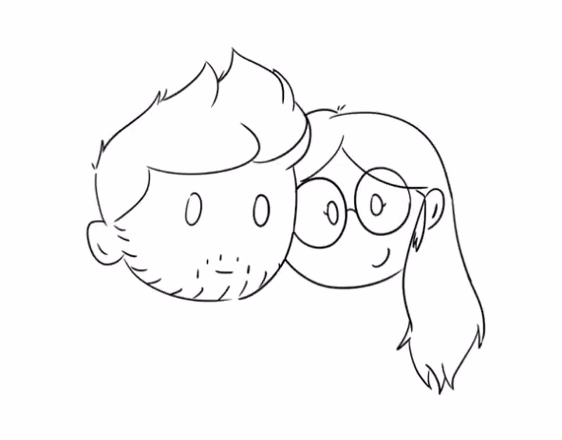 ArtStation - SMOOCH 2