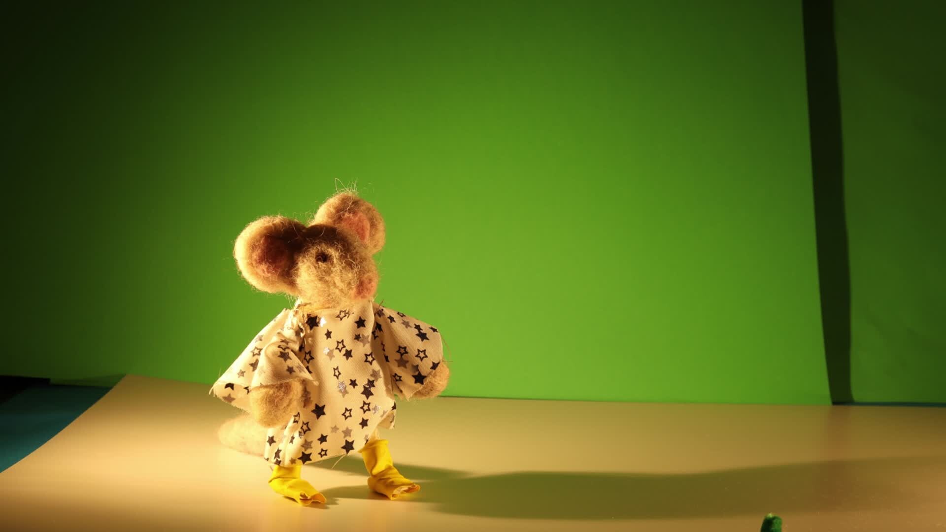 Wiktor Krysa - Mouse n Frogger