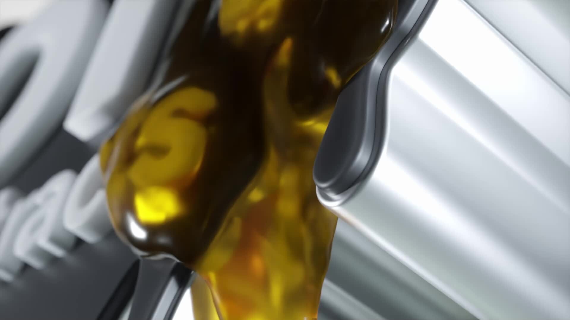 ArtStation - So Hi Product Advert