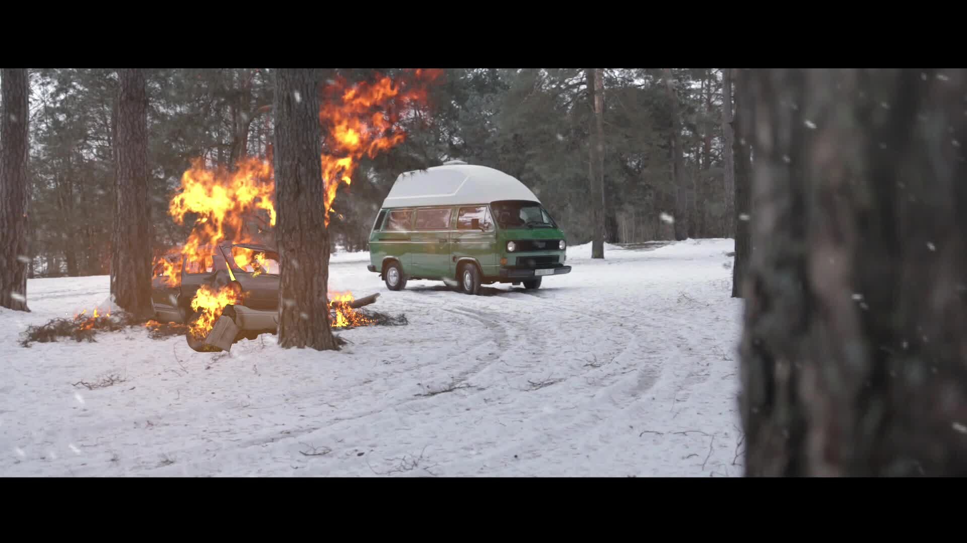 ArtStation - Nuke Compositing