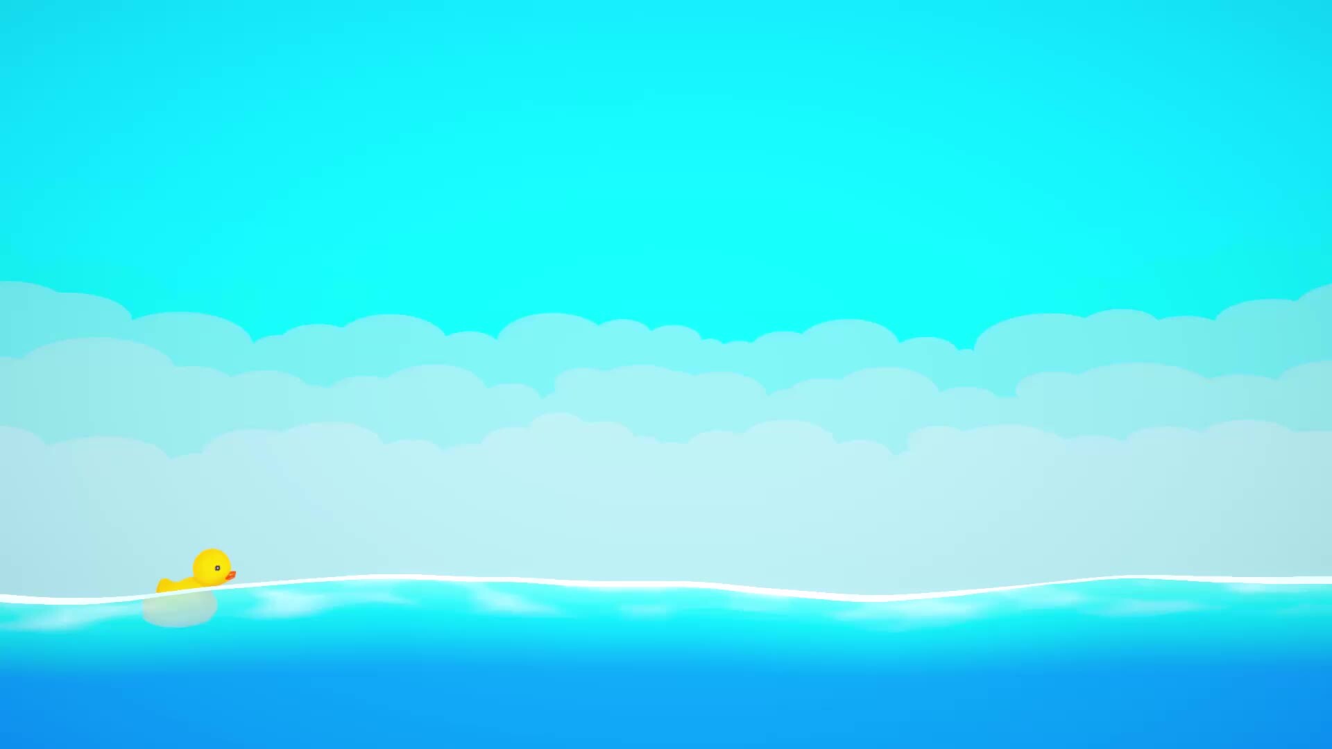 ArtStation - 2D Water Shader