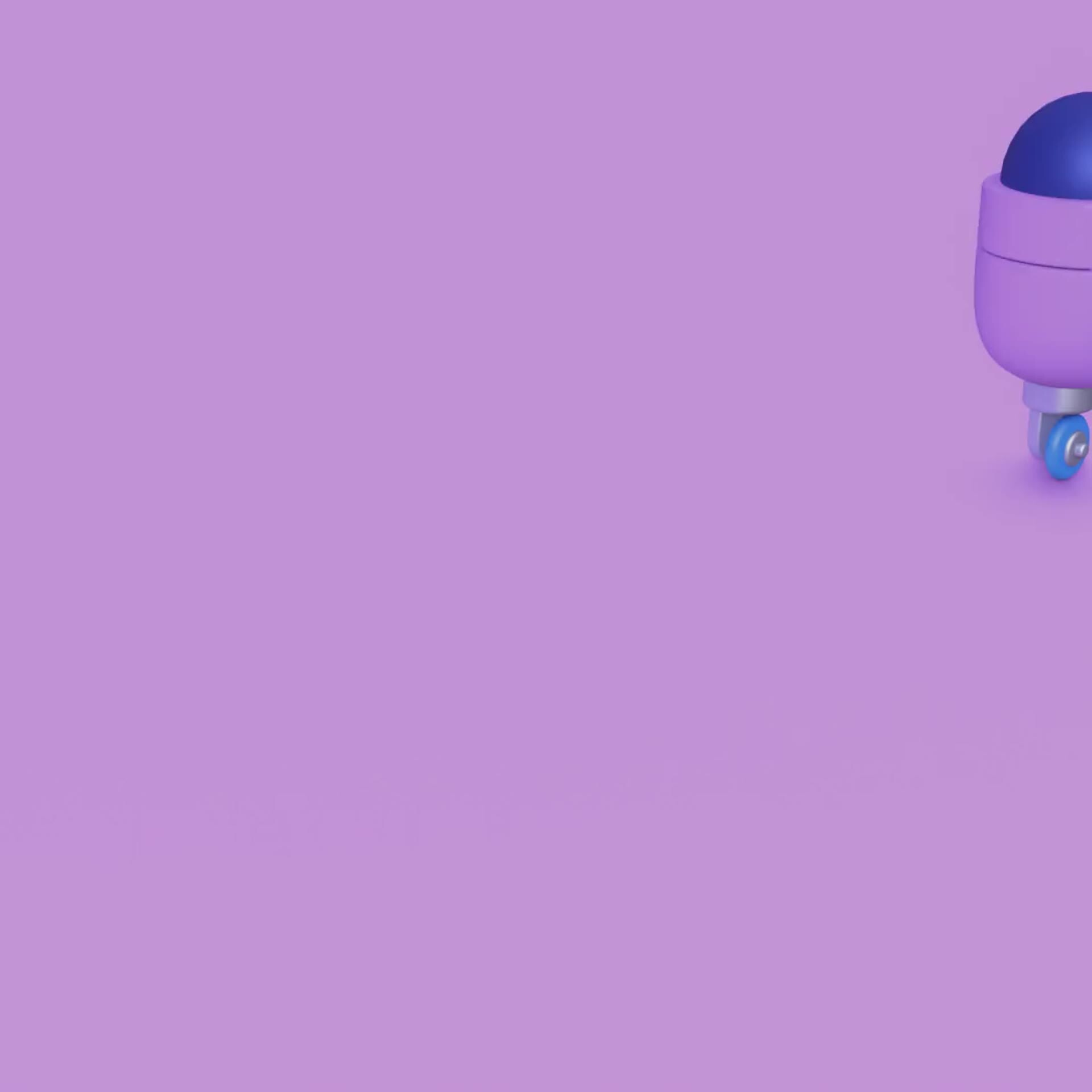 ArtStation - Cute Robots