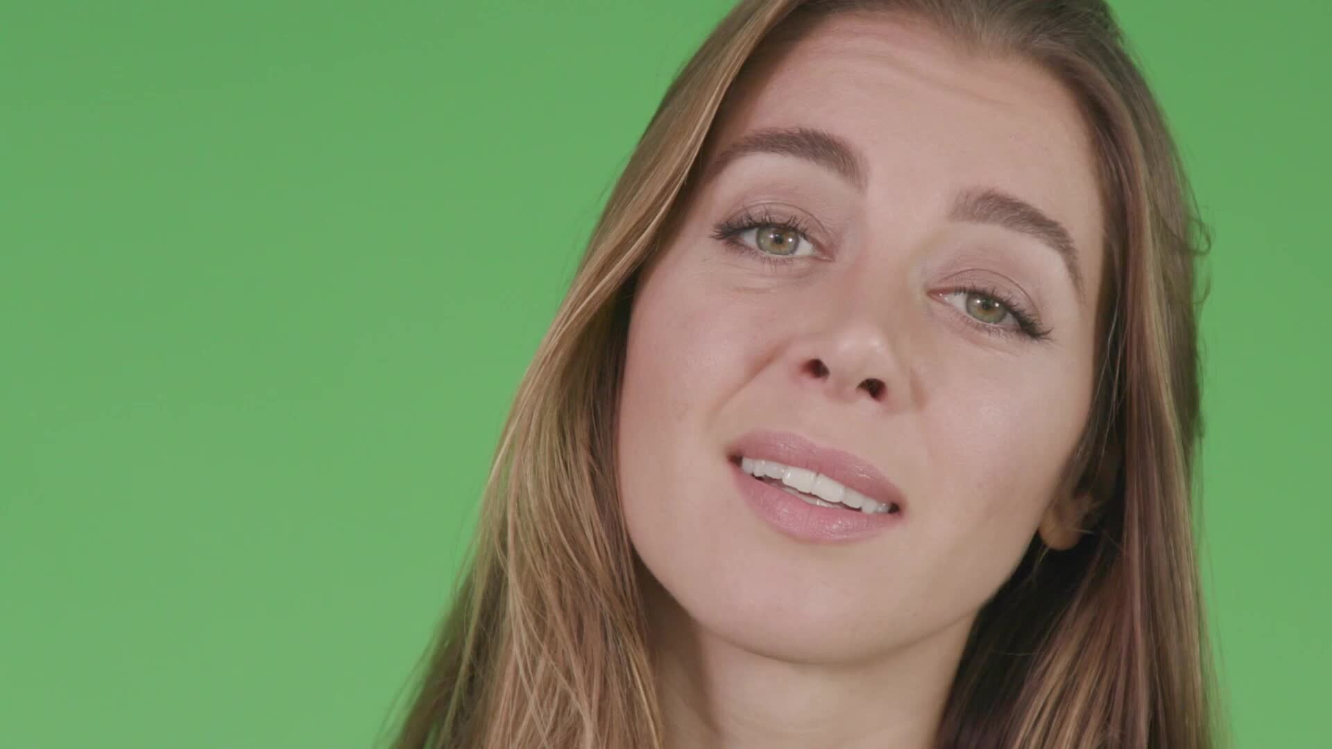 ArtStation - Green screen keying