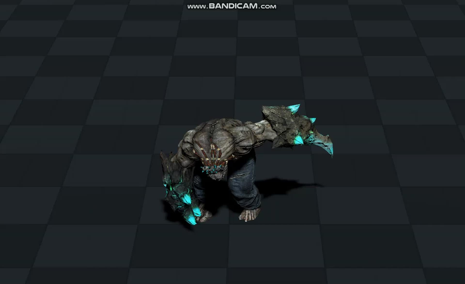 ArtStation - Animation practice