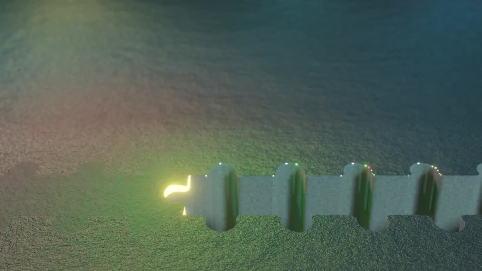 ArtStation - 3D Animation Loop