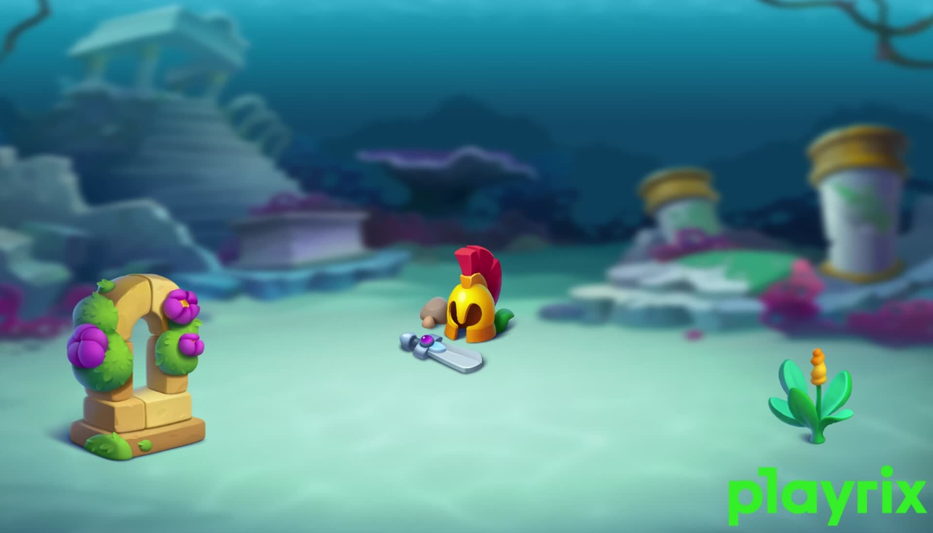 ArtStation - 2D animation