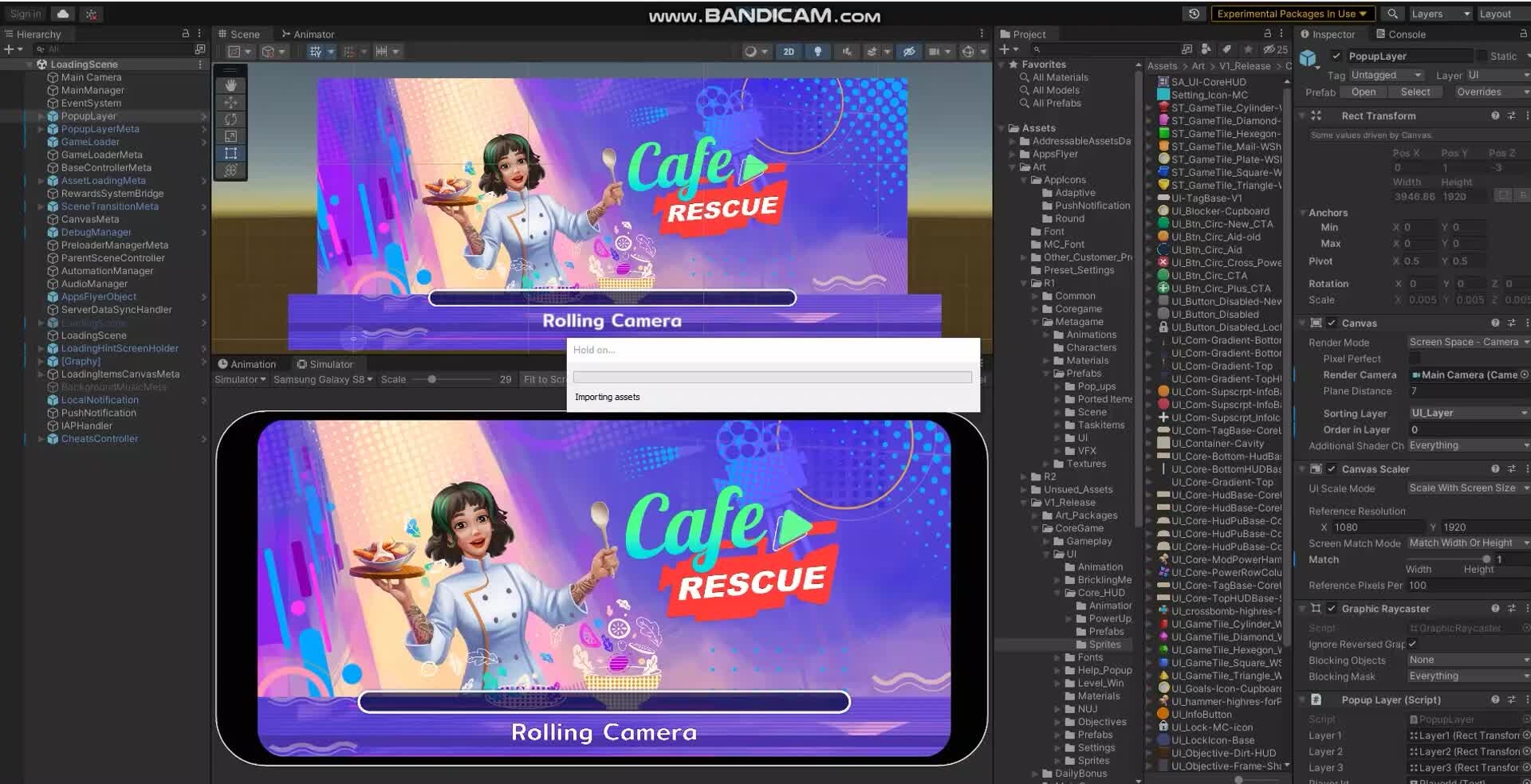 ArtStation - Slide Mania - Match 3 Puzzle, Fun match 3 game! Make ...