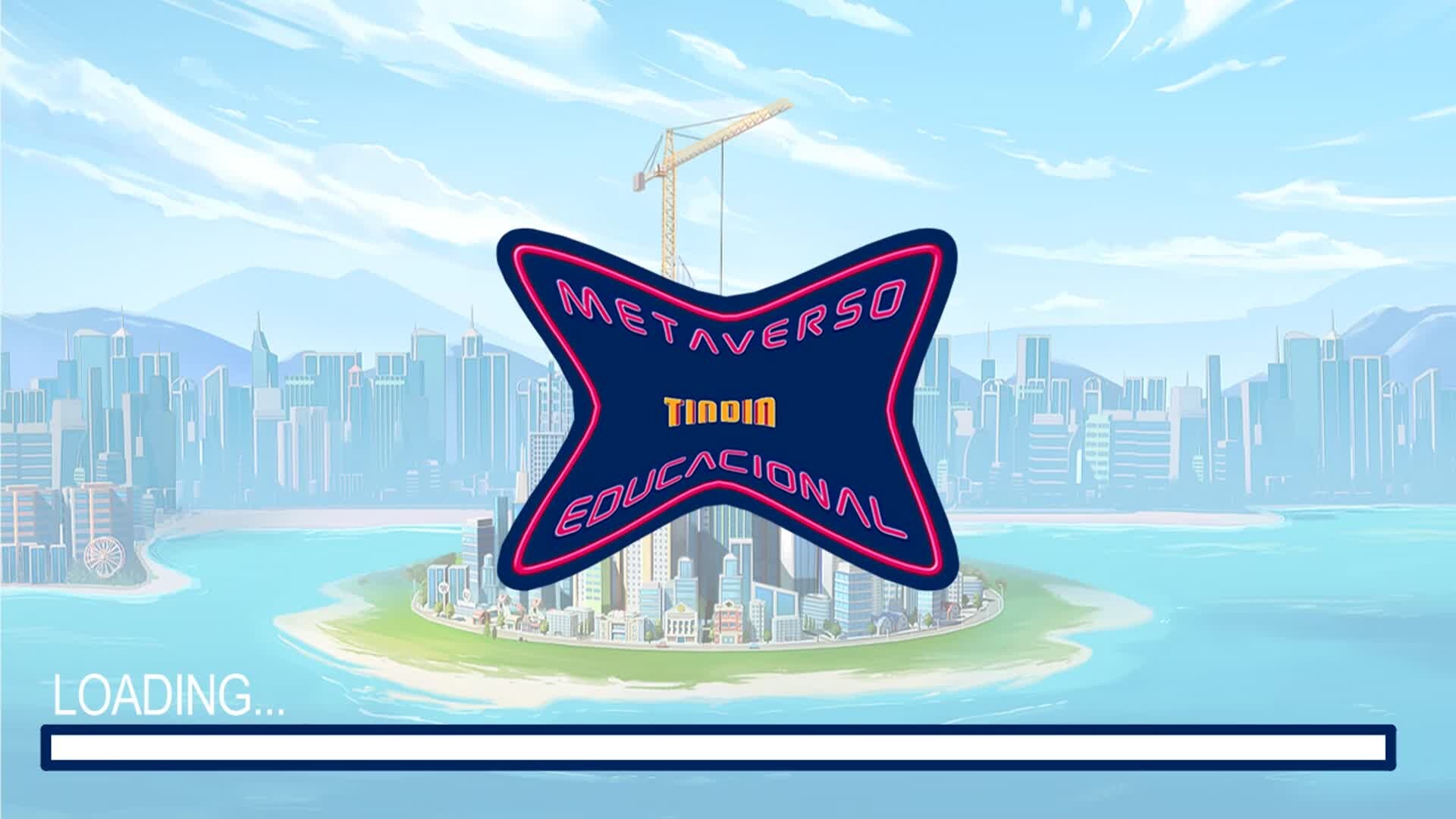 ArtStation - Loading 2d animation _ TINDIN