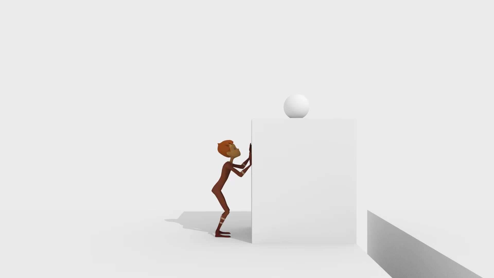 ArtStation - Exaggeration