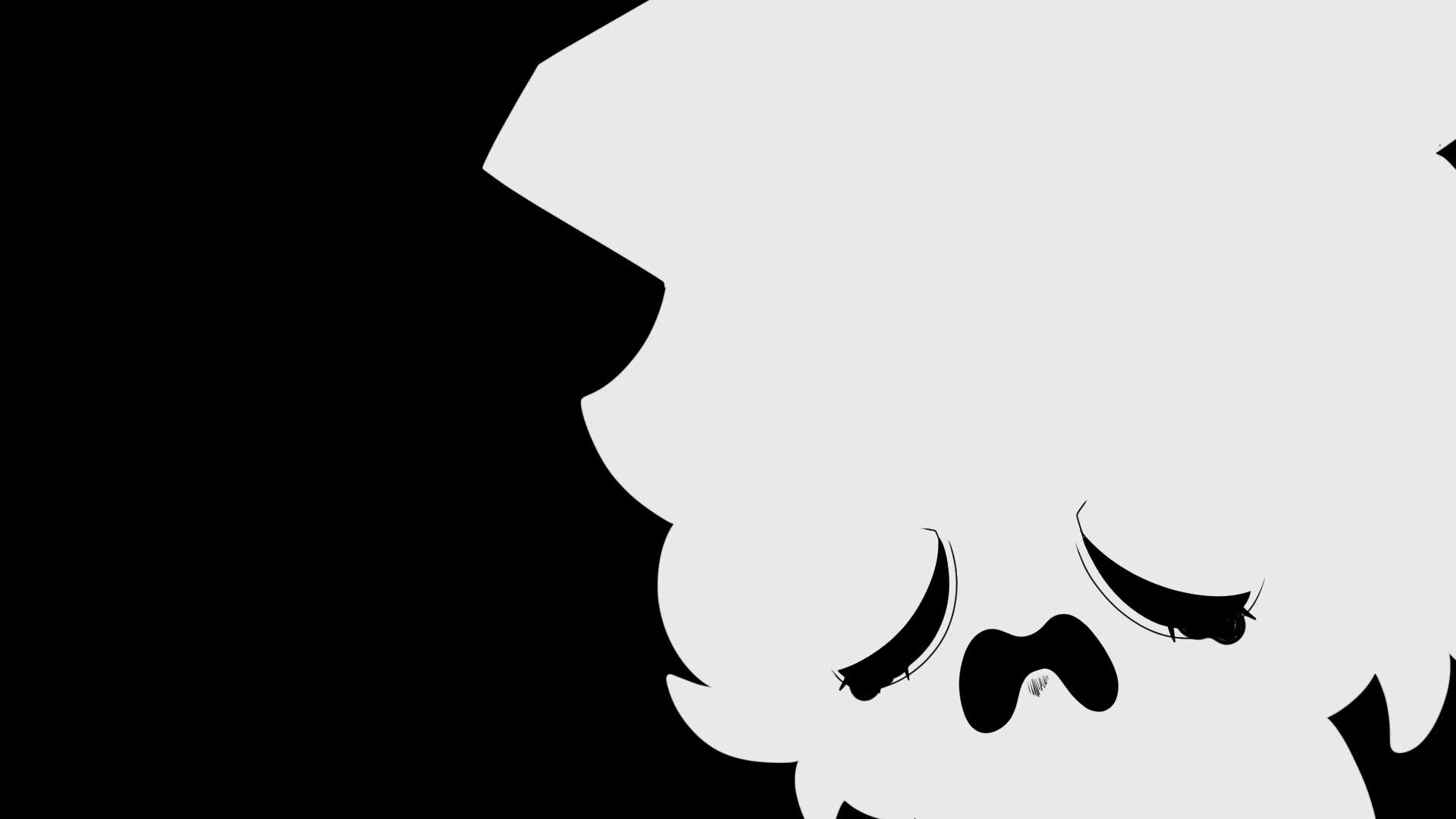 ArtStation - Crying animation