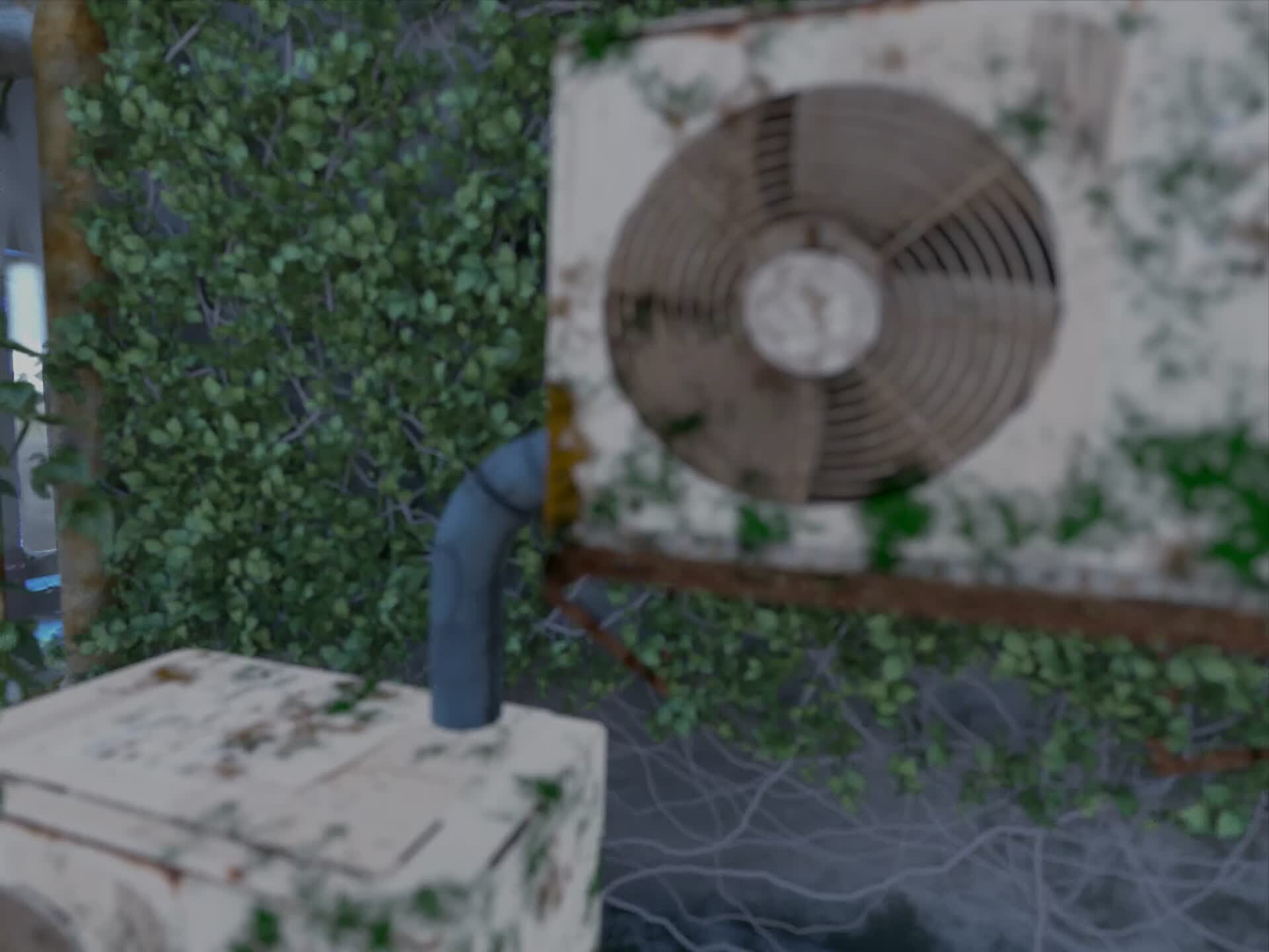 ArtStation - MOTION TRACK VFX