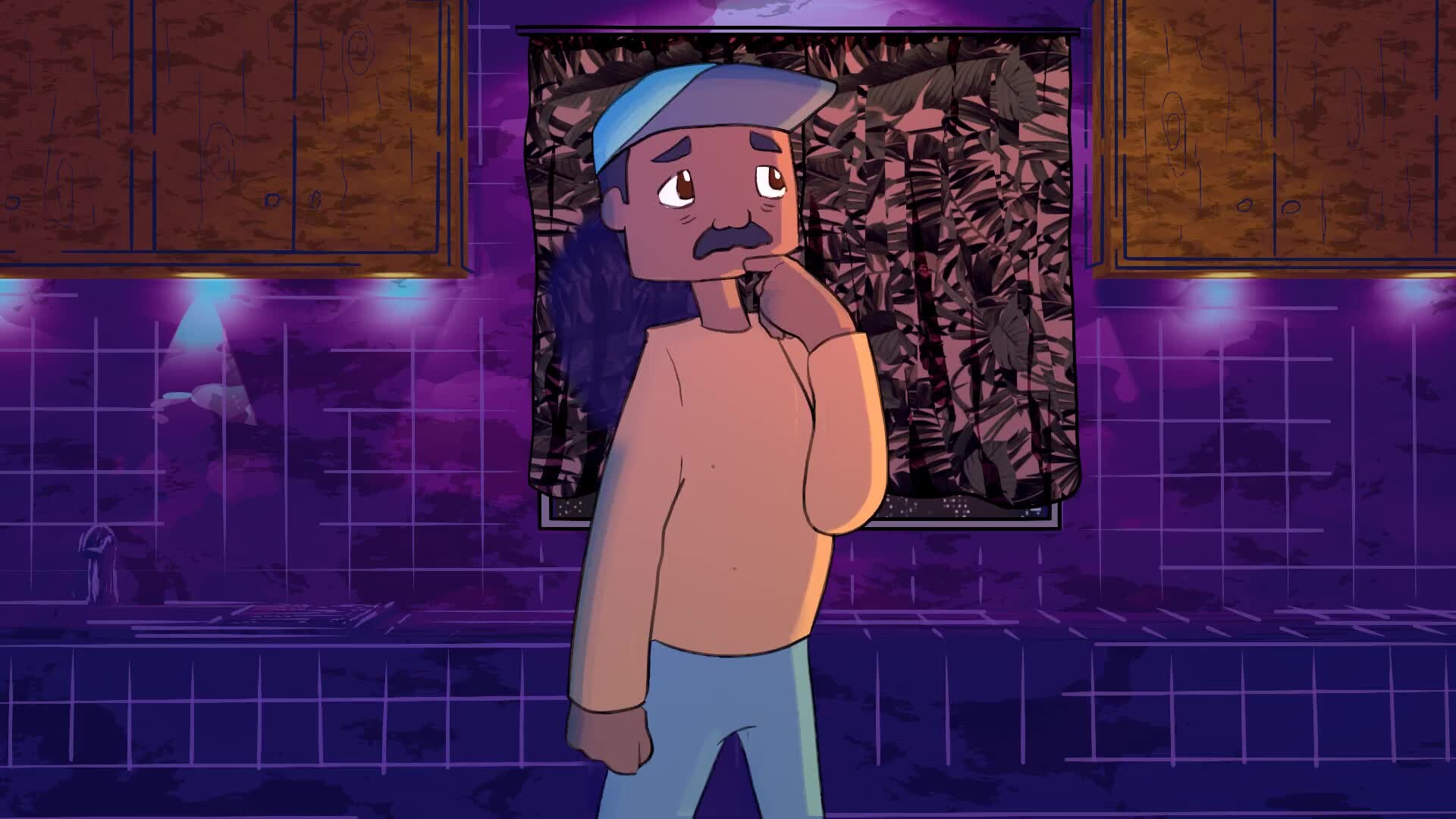 ArtStation - random_animations