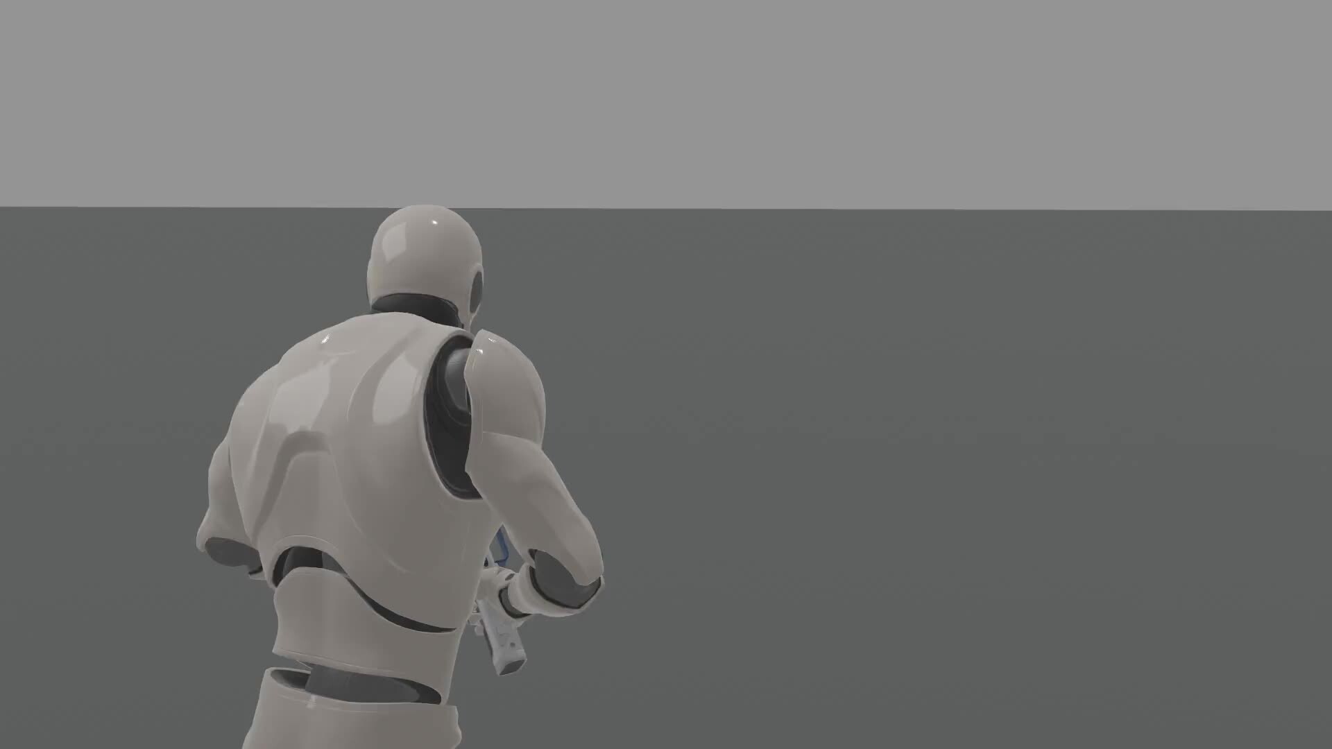 ArtStation - melee animations