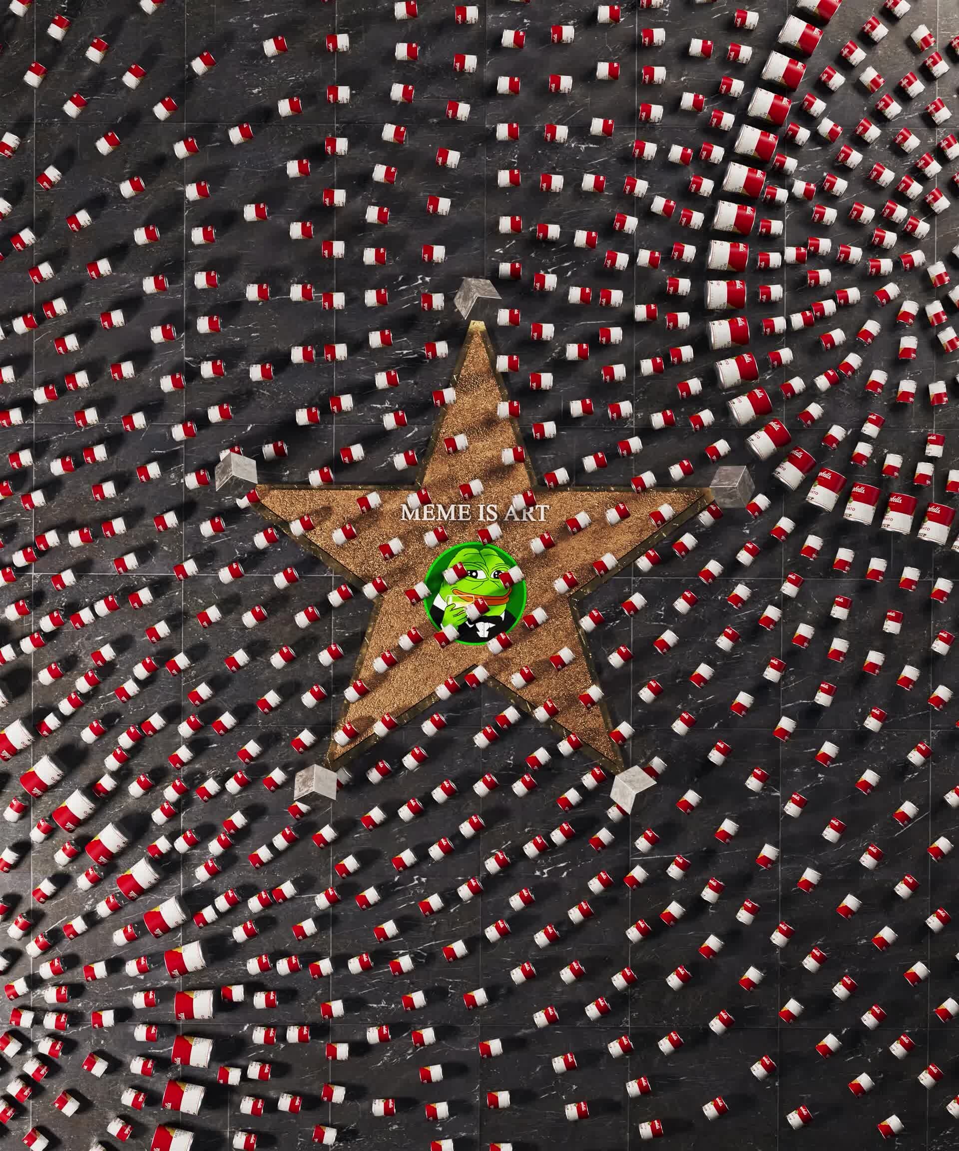 ArtStation - 🥫01010011 01001111 01010101 01010000🥫